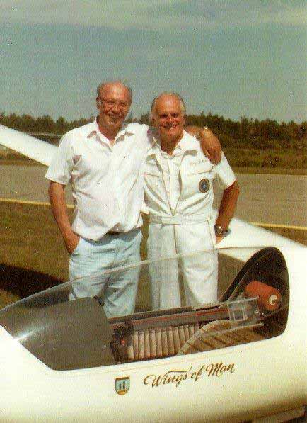 Oscar Boesch (Primary Source) | The Canadian Encyclopedia