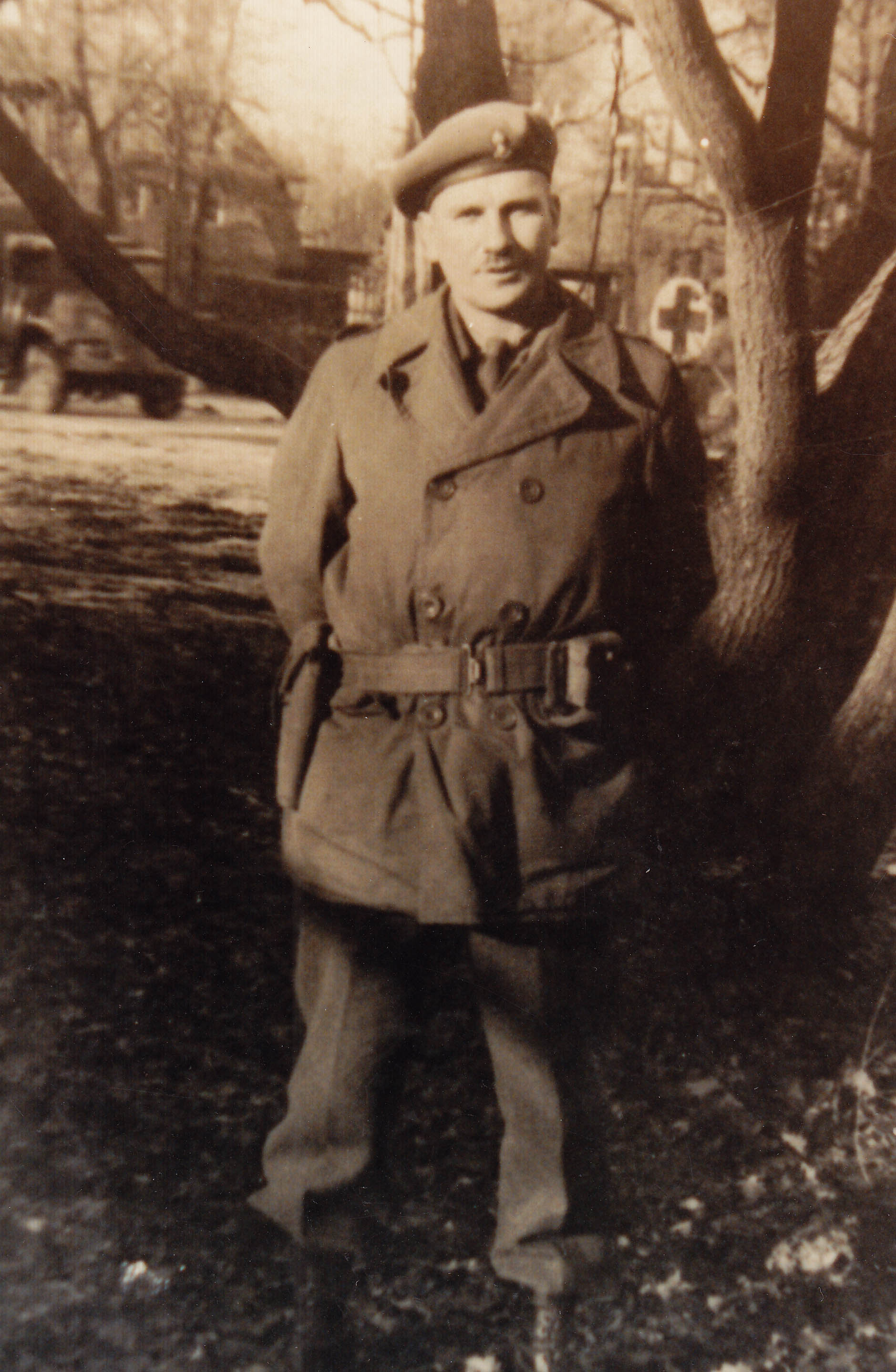 Wilfred Thomas Jonesy Jones | The Canadian Encyclopedia