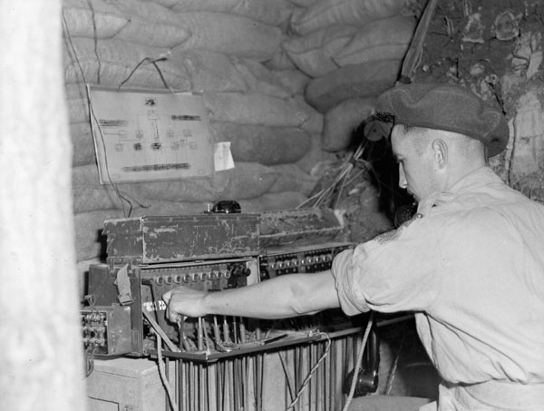 Robert Grant | l'Encyclopédie Canadienne