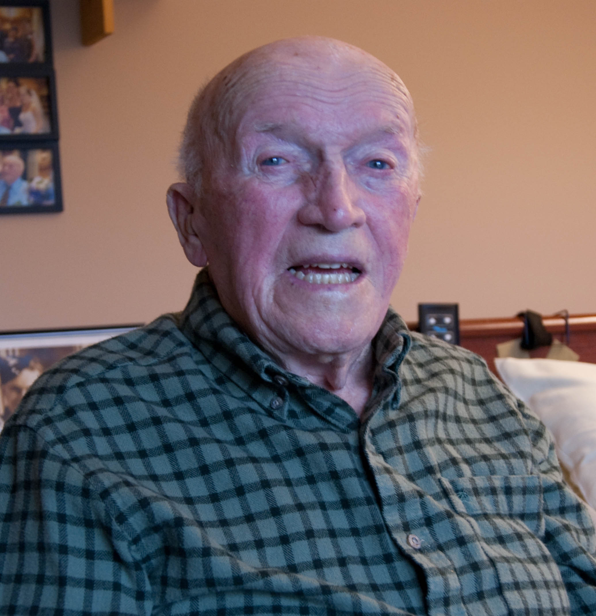 Benjamin Vernon Kenny (Primary Source) | The Canadian Encyclopedia