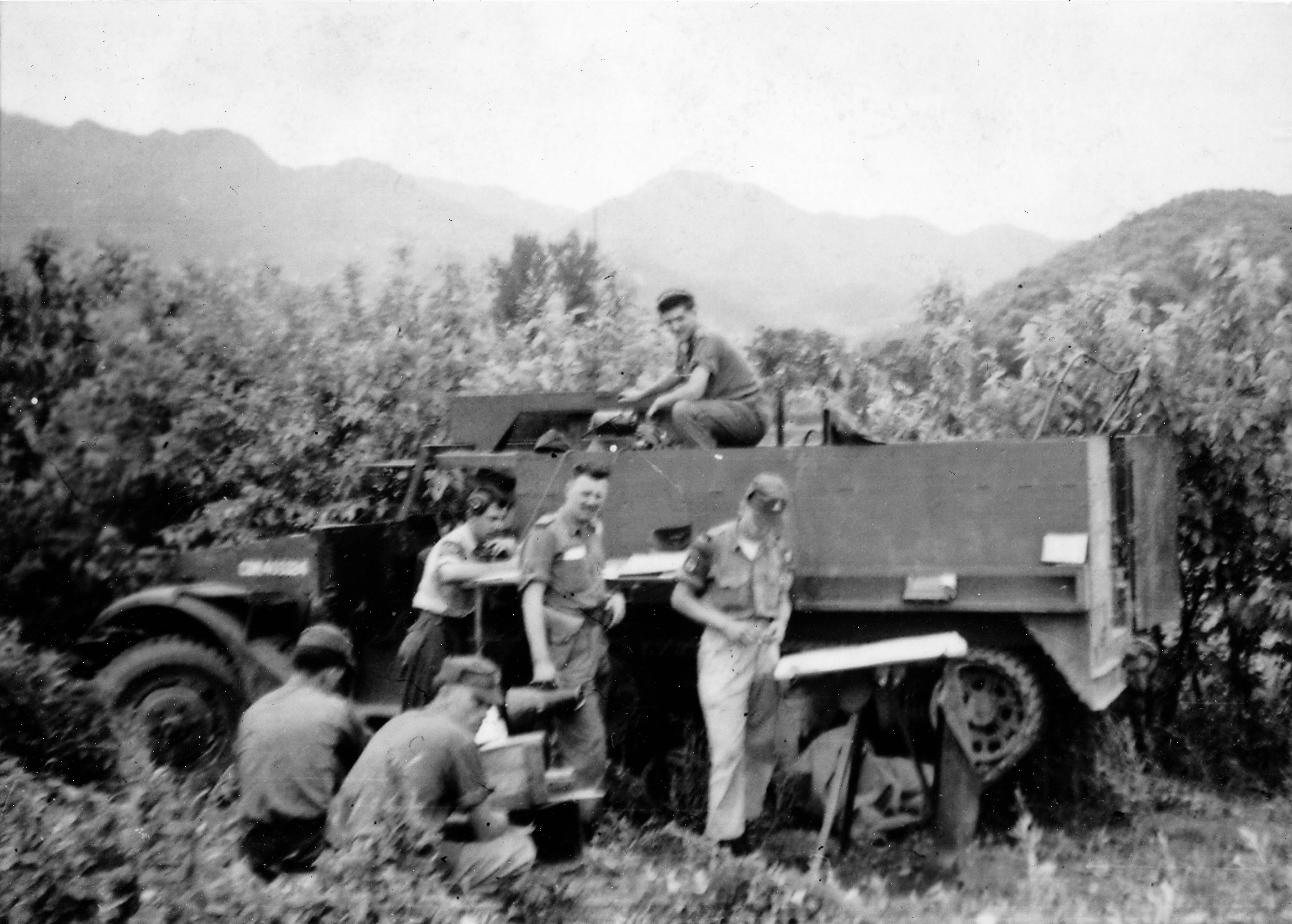 Harold Perrin (Primary Source) | The Canadian Encyclopedia