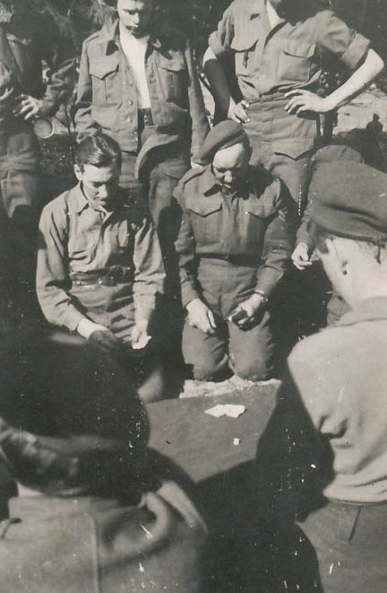 Bill Teleske (Primary Source) | The Canadian Encyclopedia