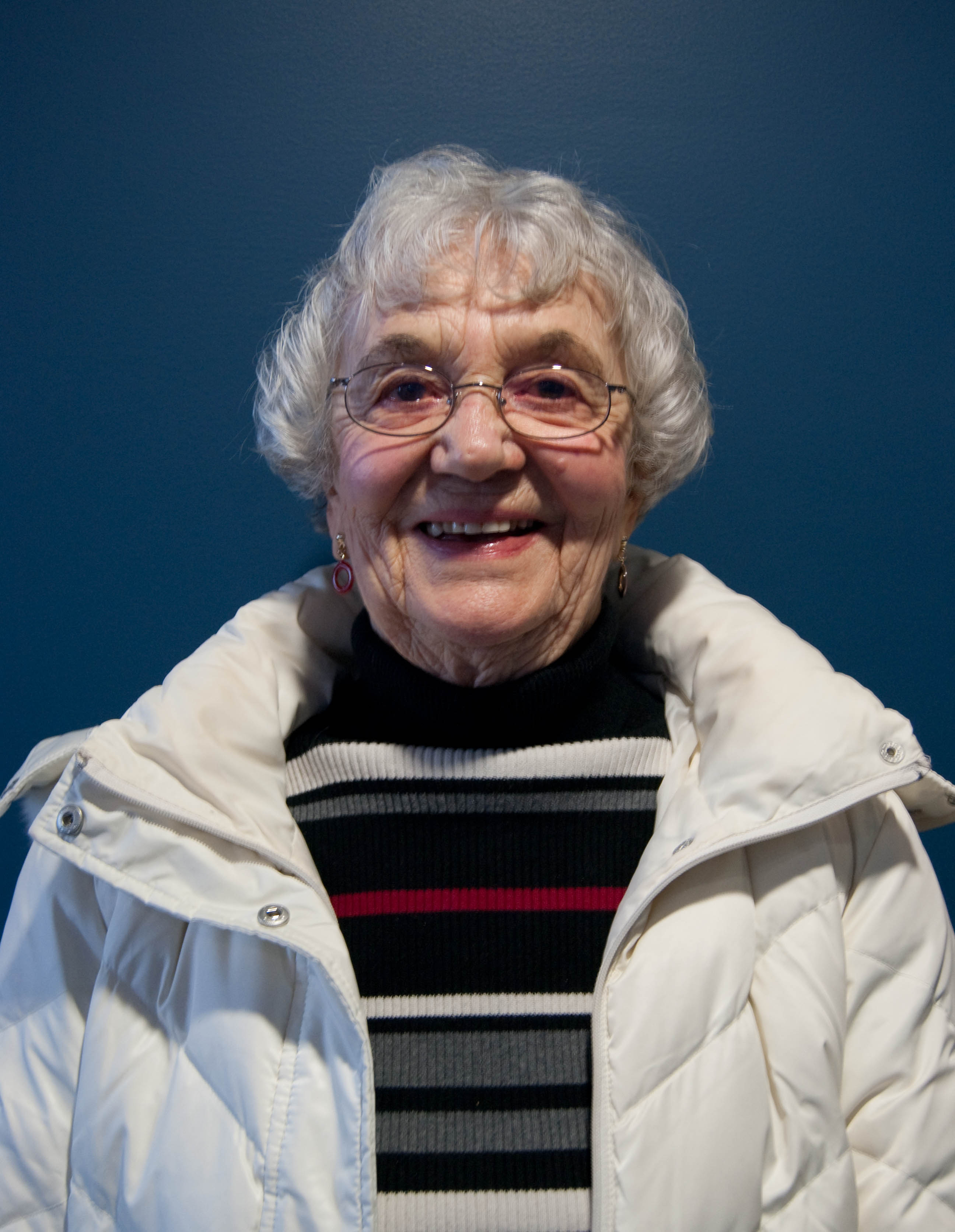 Barbara More (Primary Source) | The Canadian Encyclopedia