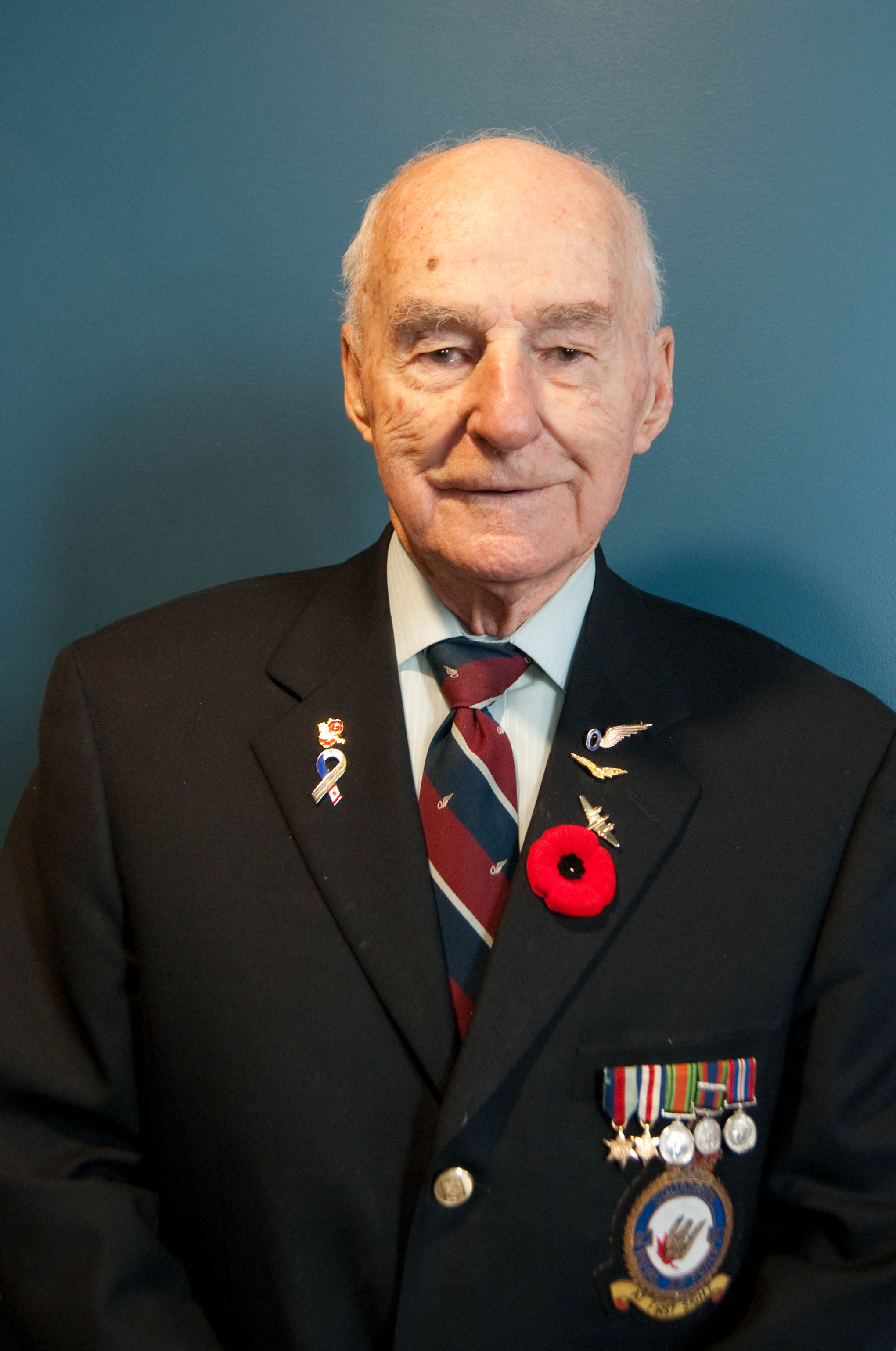 Robert Howard O'Connor | The Canadian Encyclopedia