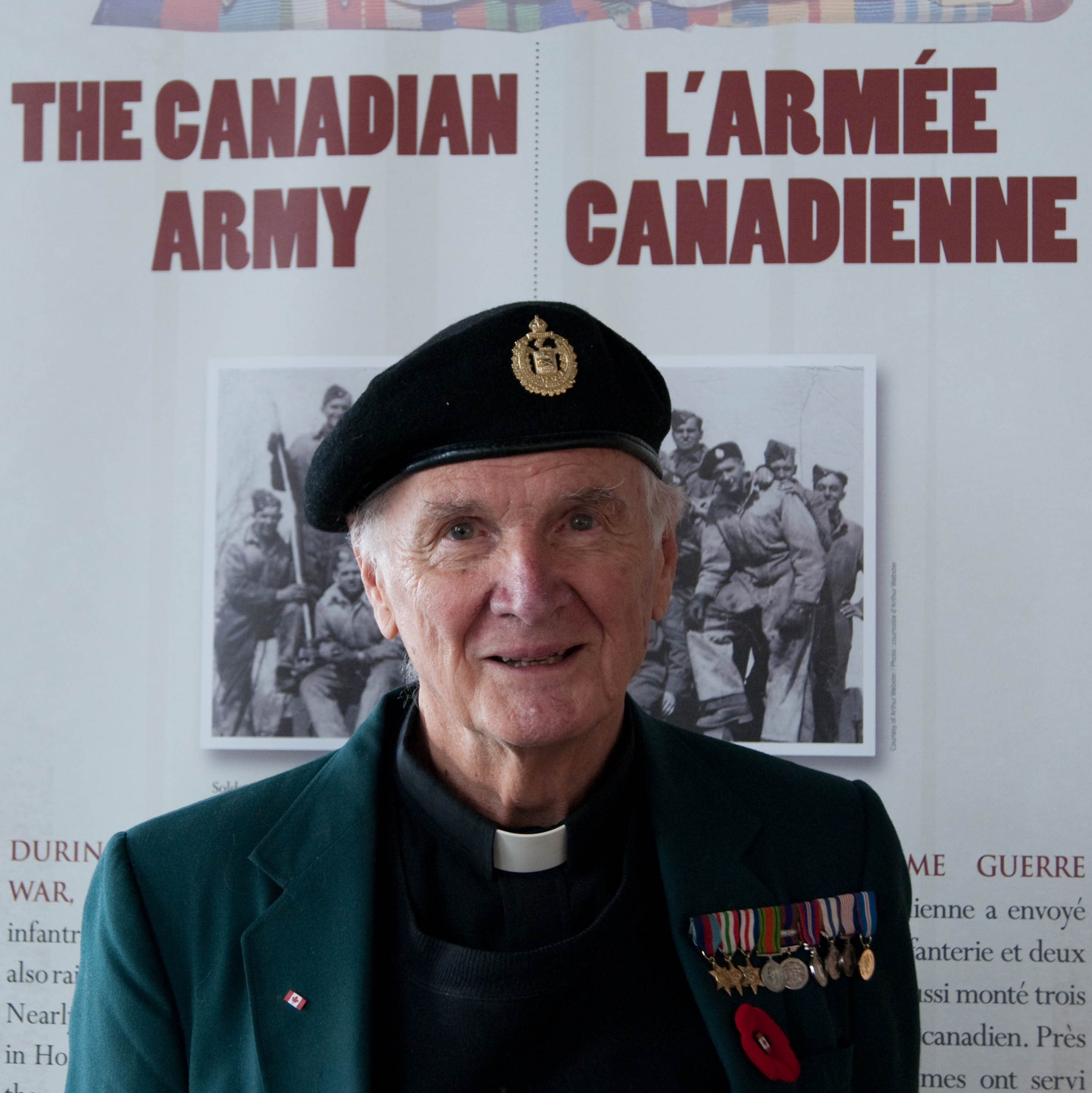 Robert Stuart Harvey Greene (Primary Source) | The Canadian Encyclopedia