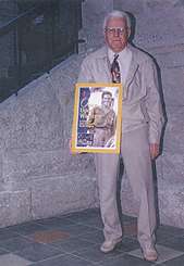 Peter L. Cottingham | l'Encyclopédie Canadienne