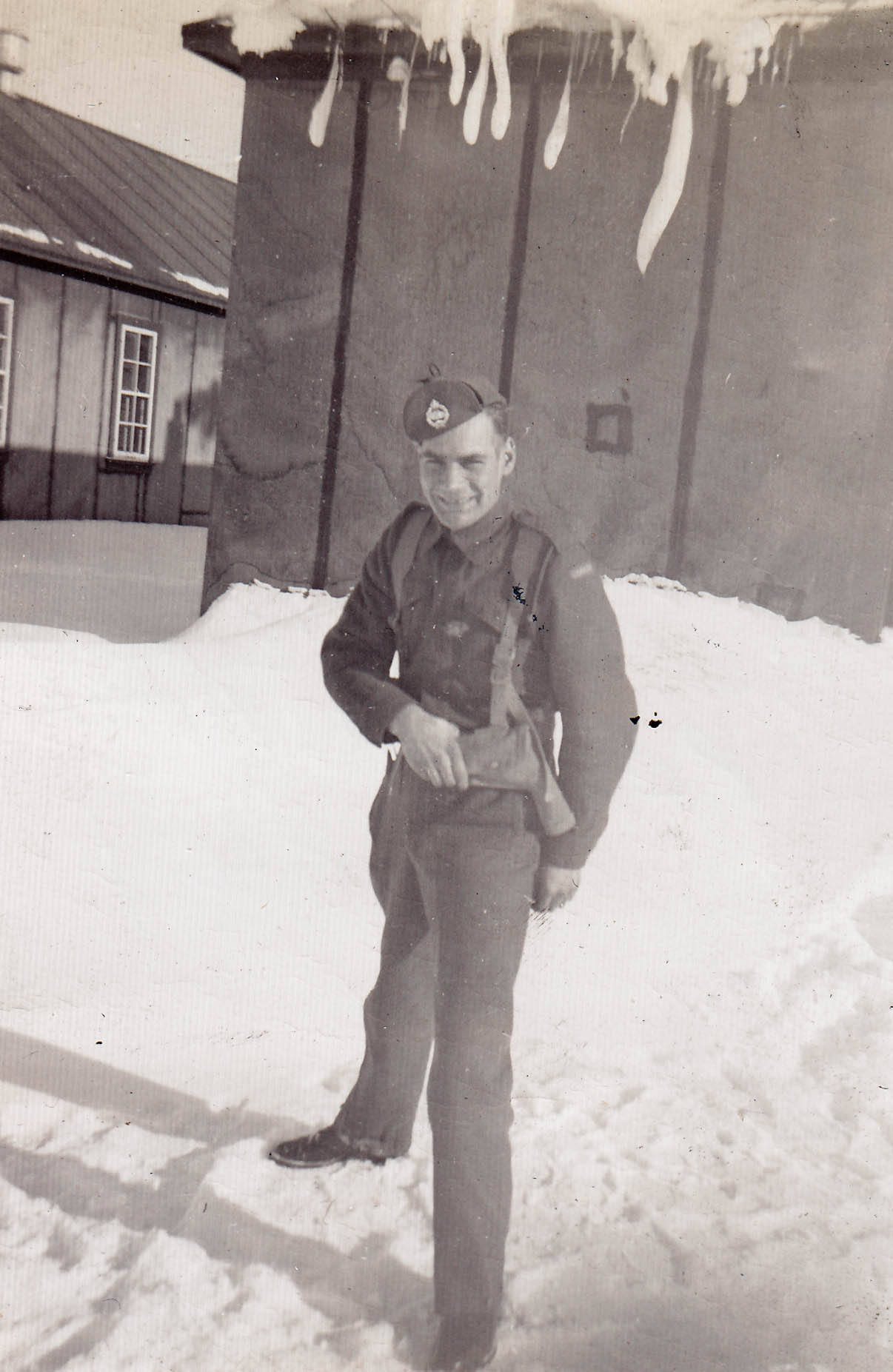 Doreen Leona Smitty Newton (Primary Source) | The Canadian Encyclopedia