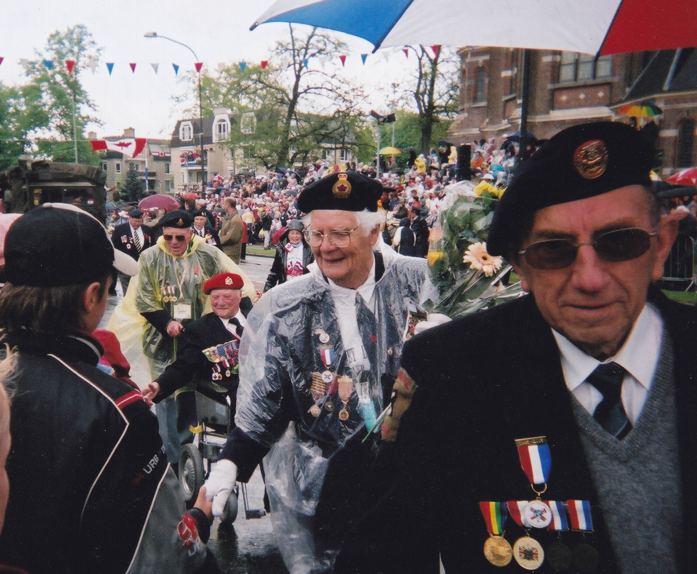 Doreen Leona Smitty Newton (Primary Source) | The Canadian Encyclopedia