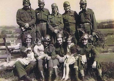 William "Bill" Hitchon (Primary Source) | The Canadian Encyclopedia