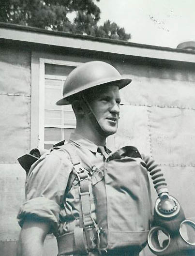 Brian Murphy | l'Encyclopédie Canadienne