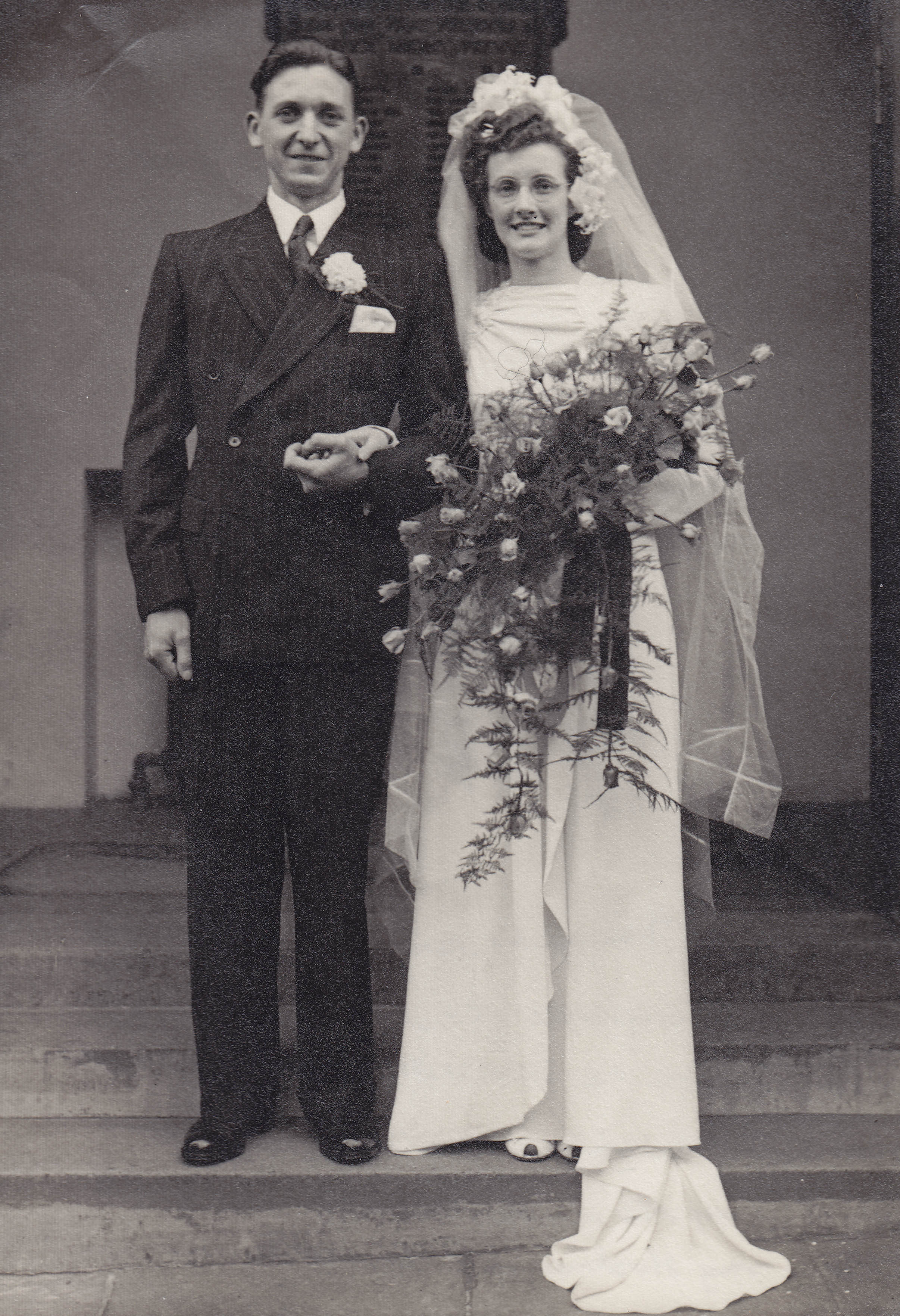 Molly Pauline Campbell Corby | The Canadian Encyclopedia