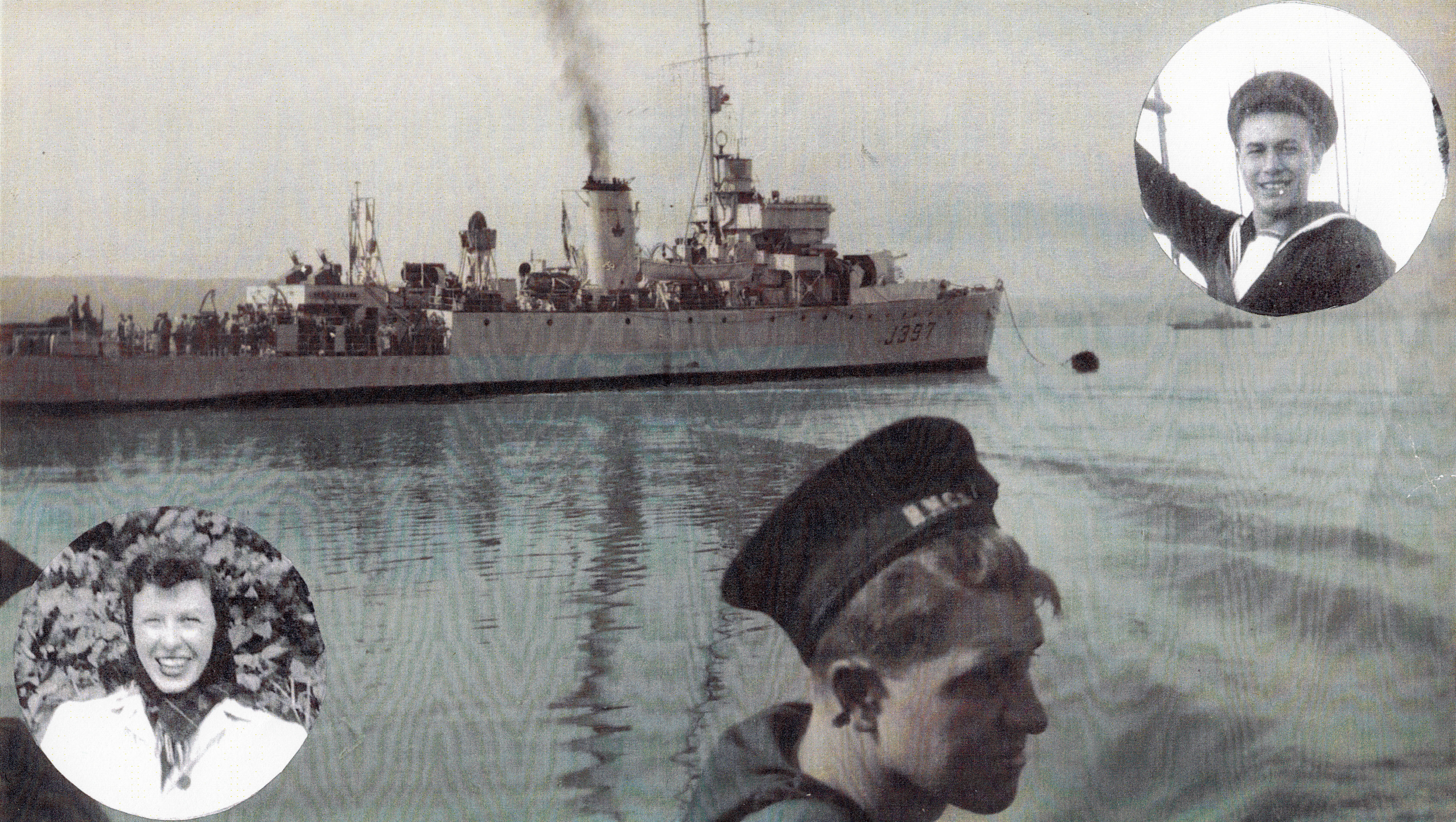 Leonard Bookie Bookbinder | The Canadian Encyclopedia