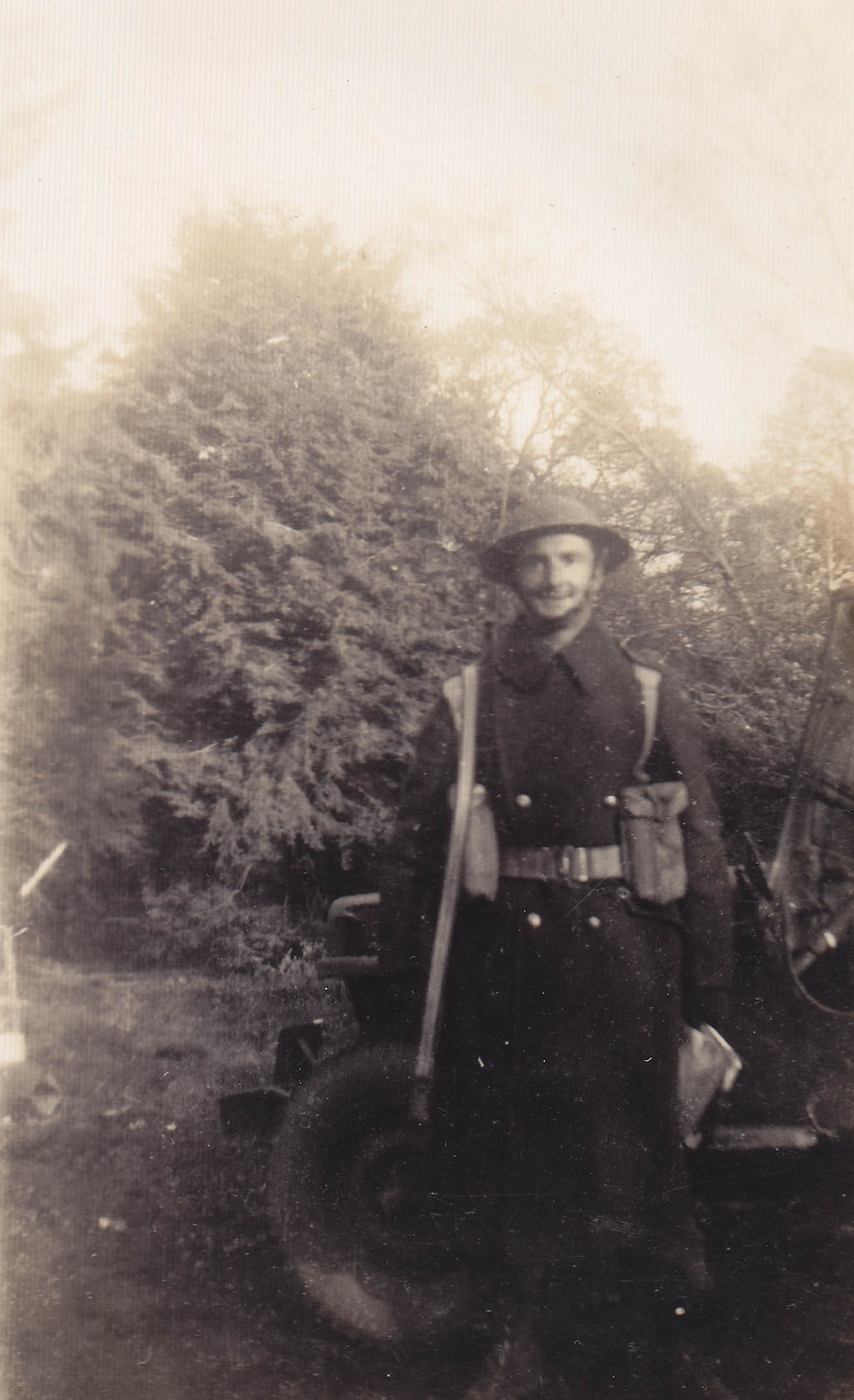 John Leach | The Canadian Encyclopedia