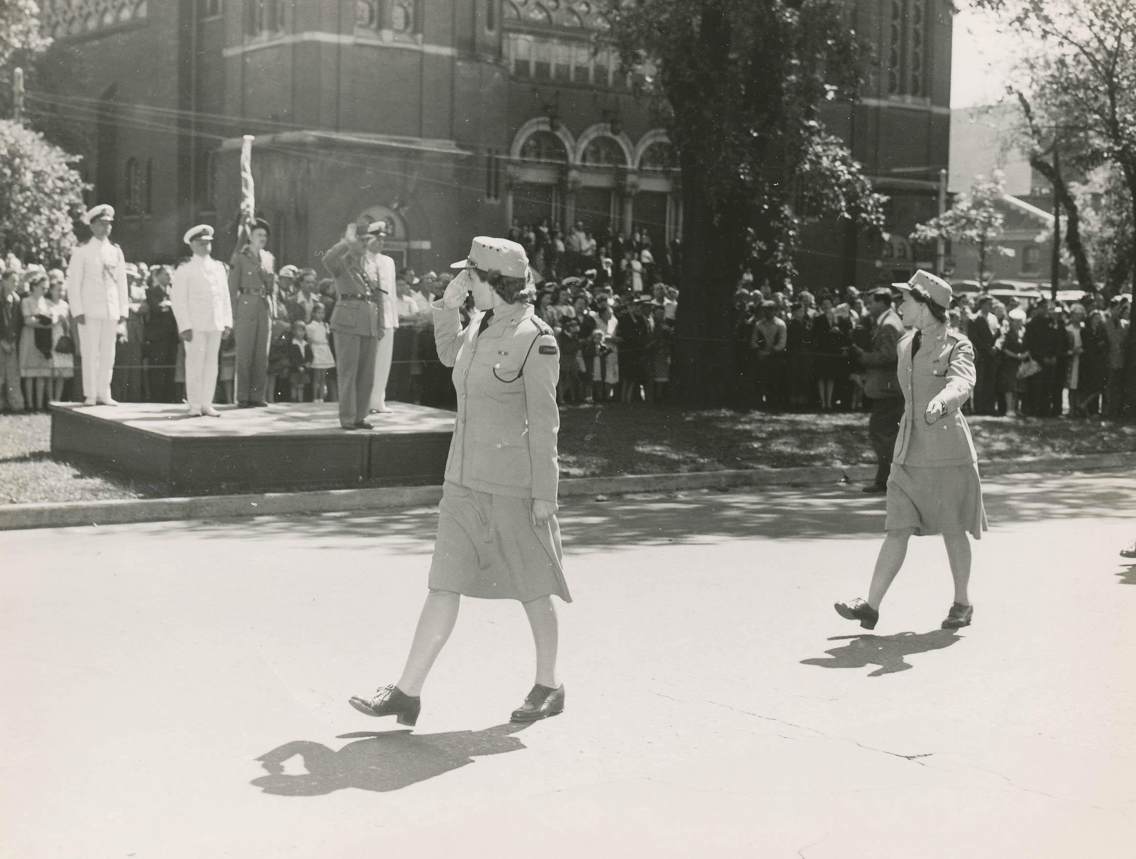 Bernice McDonald Boyd (Primary Source) | The Canadian Encyclopedia