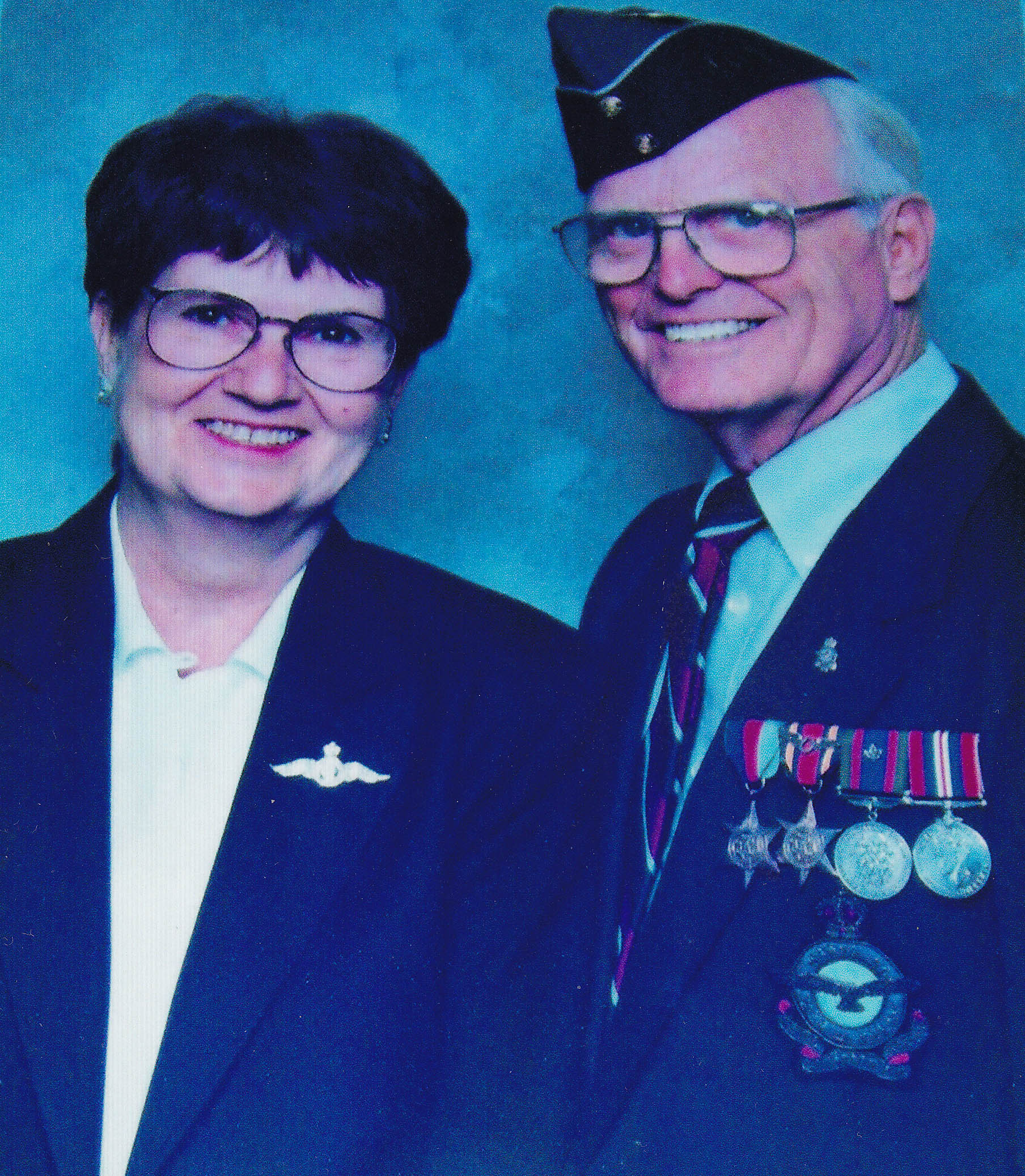 Del Nelson Budd | The Canadian Encyclopedia