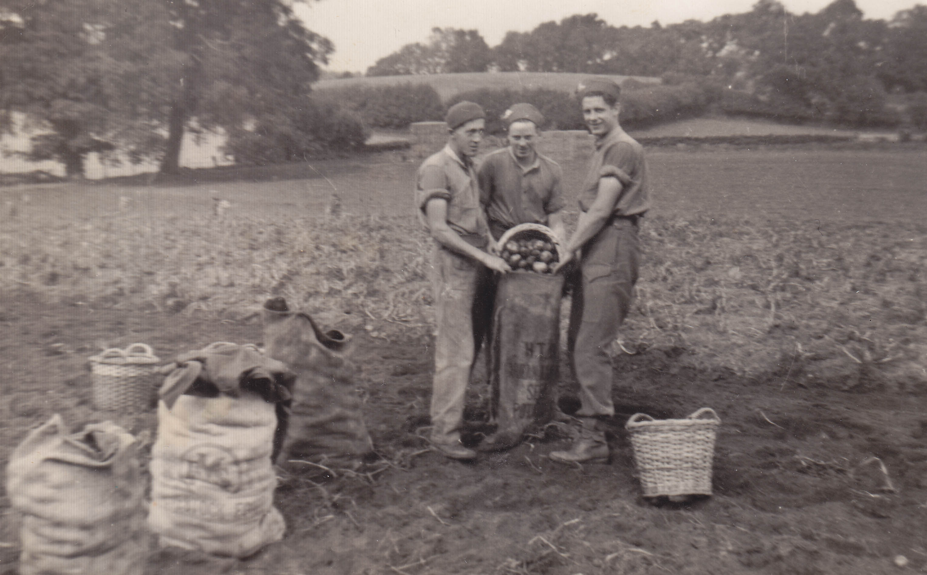 Robert William Bob Govan | The Canadian Encyclopedia