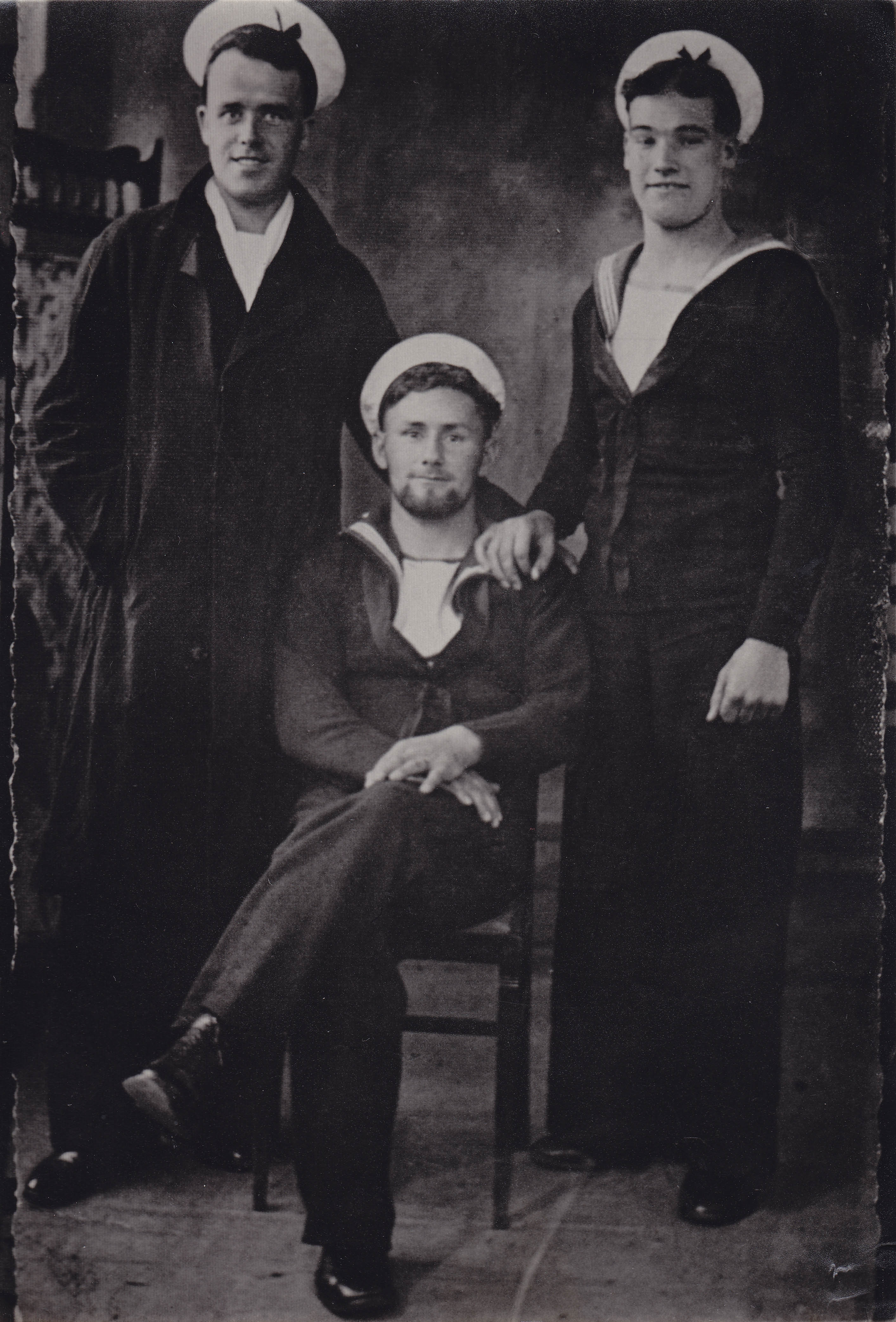 Laurence Jesse William Morgan (Primary Source) | The Canadian Encyclopedia