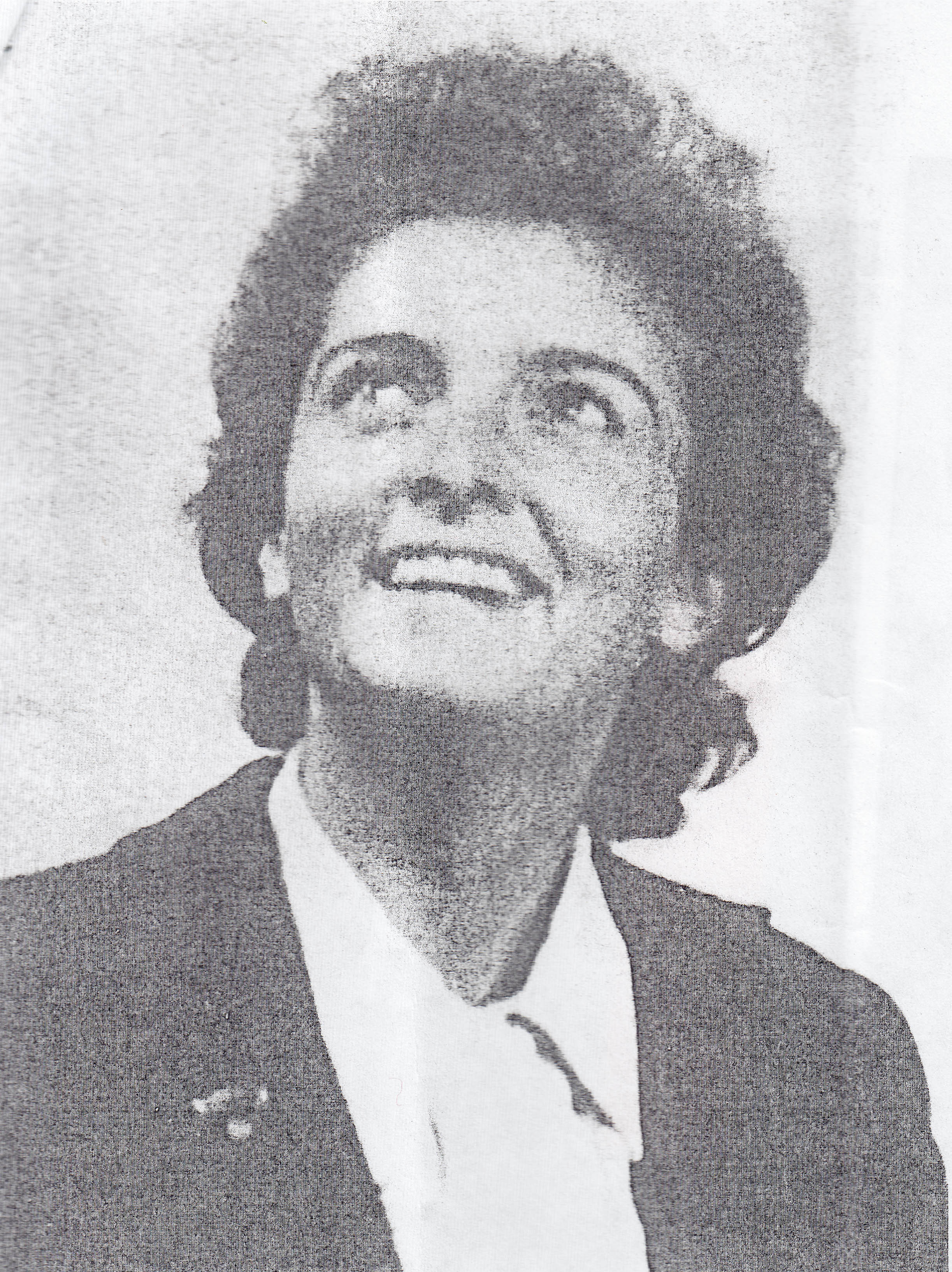 Allan "Al" Smith (Primary Source) | The Canadian Encyclopedia