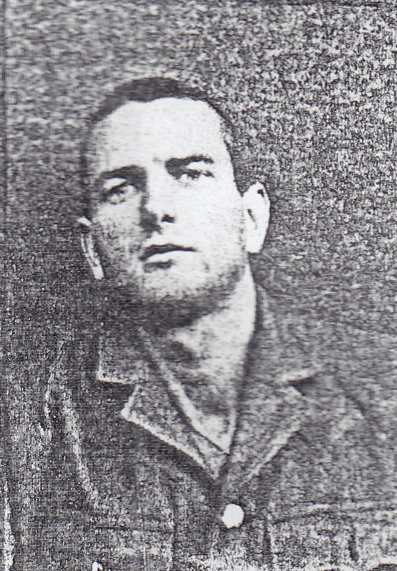 Allan "Al" Smith (Primary Source) | The Canadian Encyclopedia