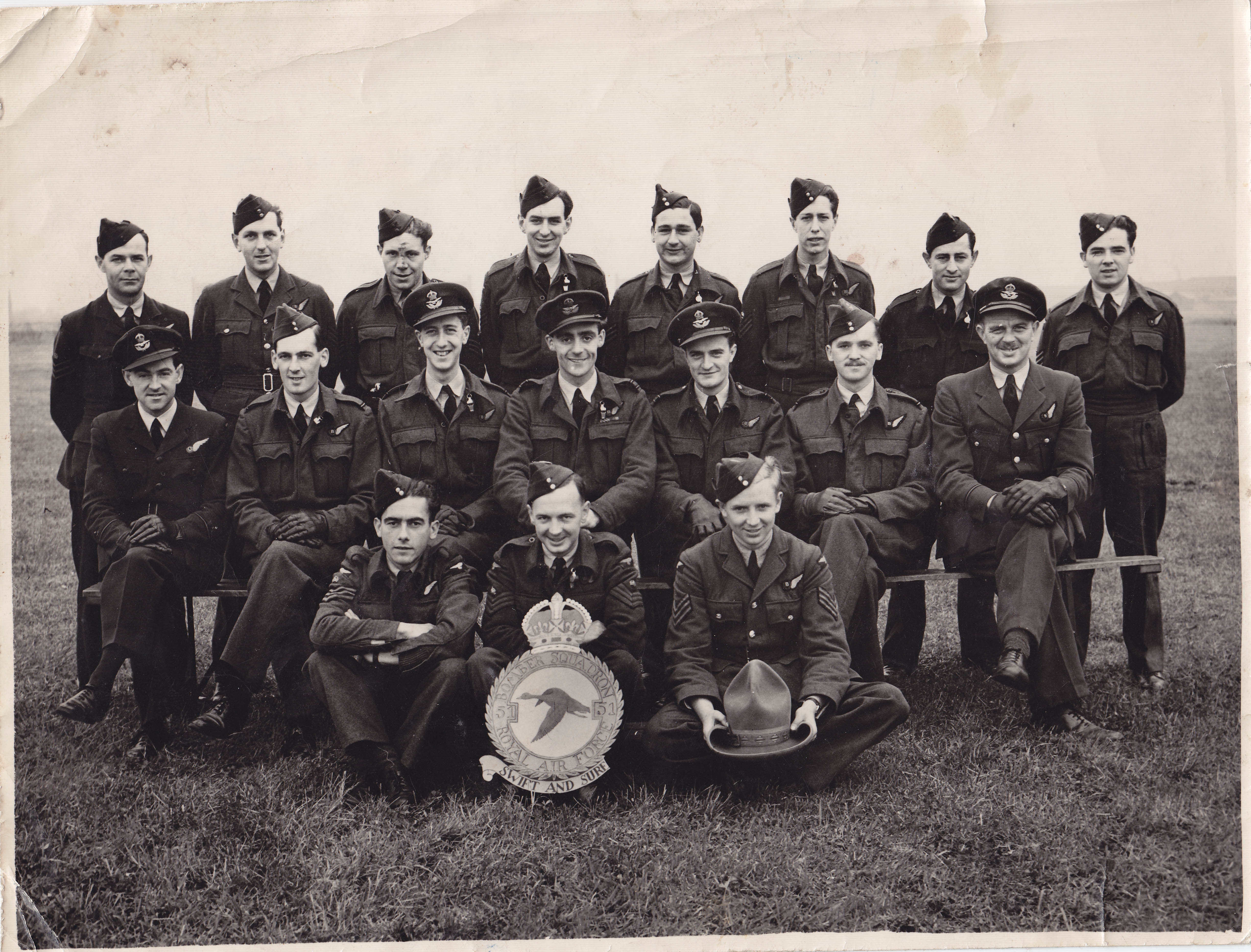 Arthur Kenneth "Ken" Dean (Primary Source) | The Canadian Encyclopedia