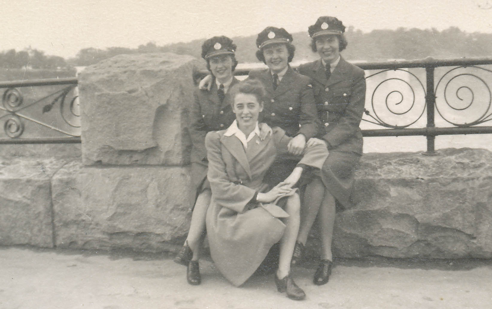 Rena Chaplin | The Canadian Encyclopedia