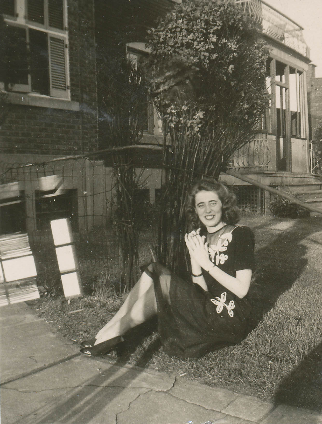 Rena Chaplin | The Canadian Encyclopedia