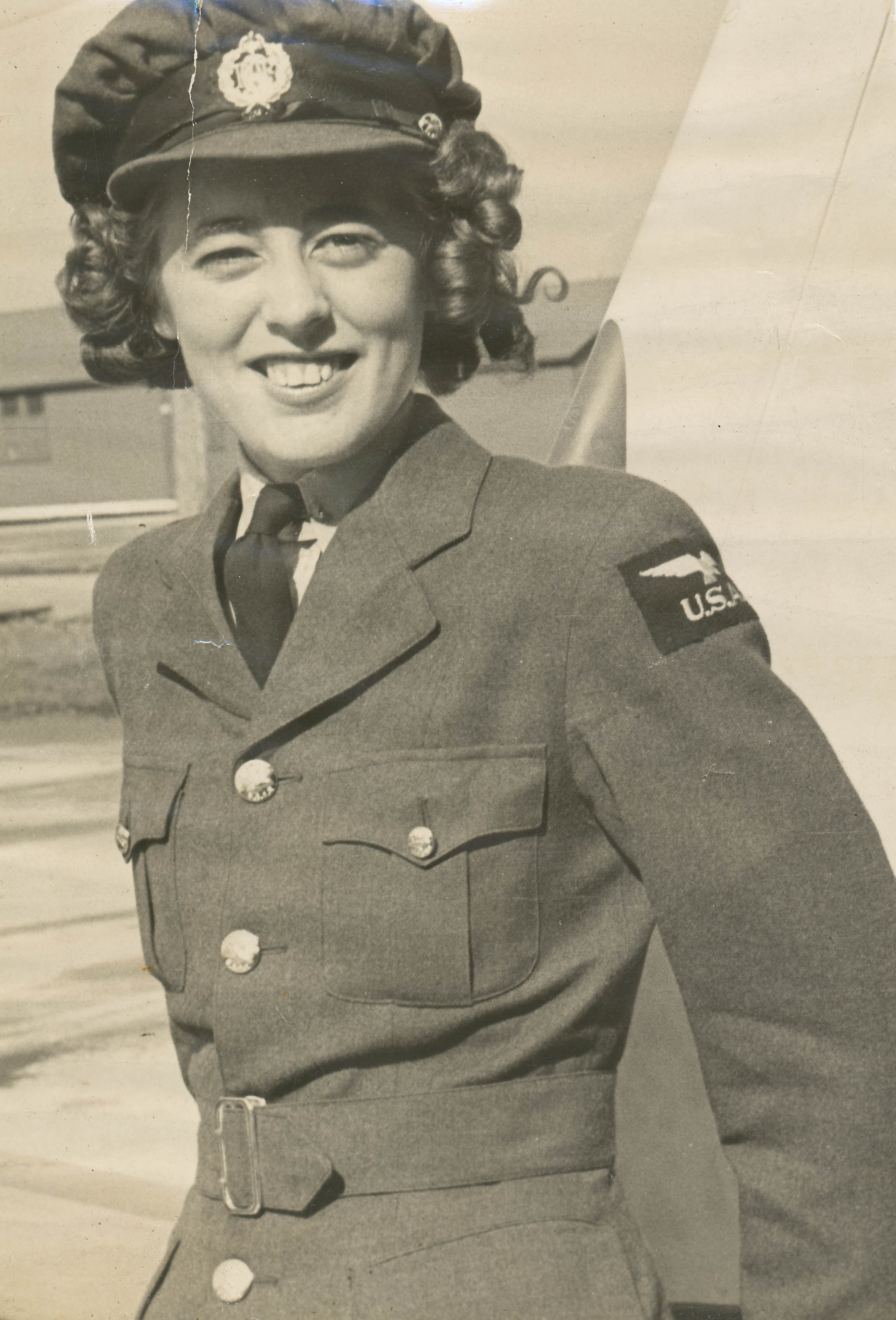 Rena Chaplin | The Canadian Encyclopedia