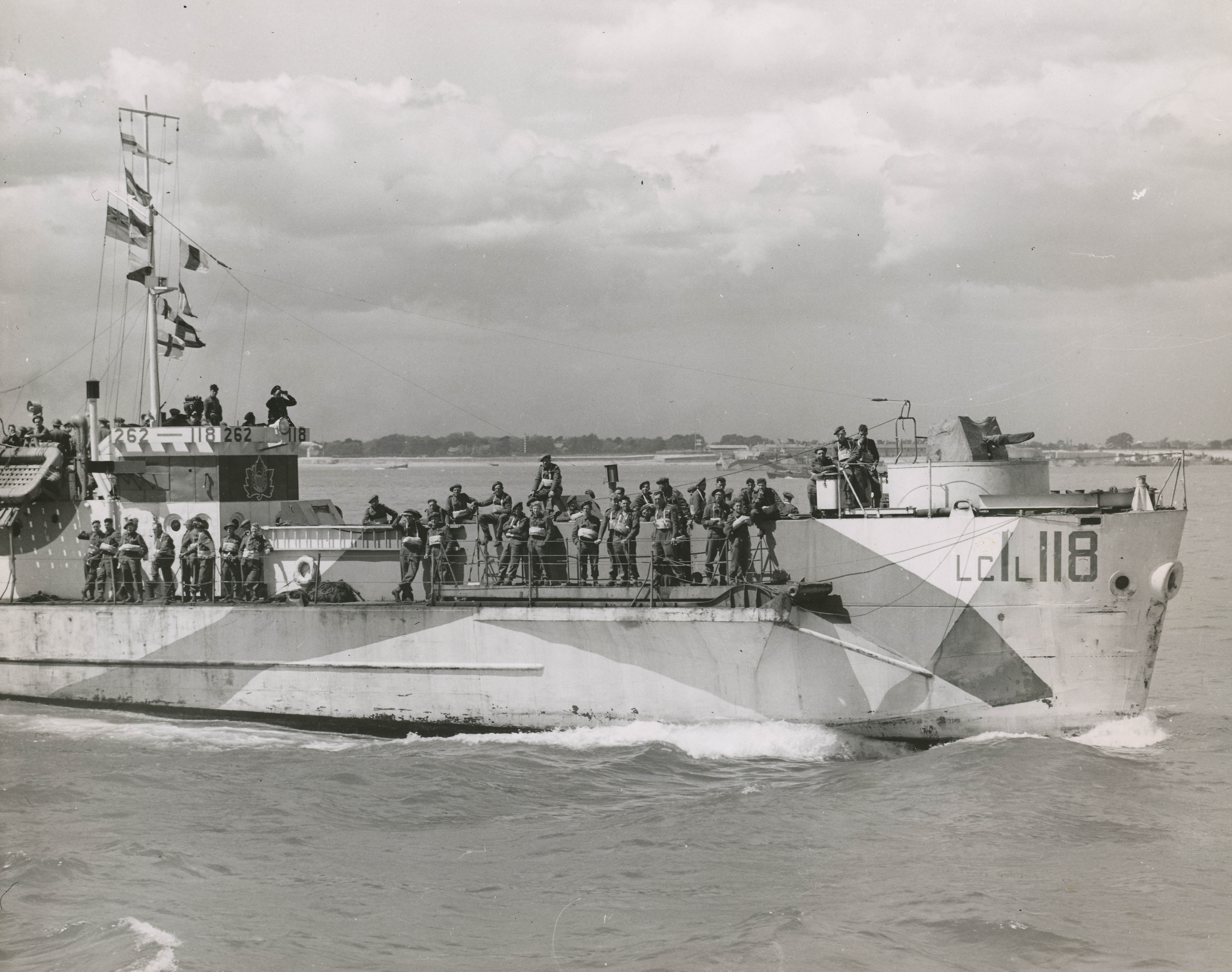 Charles William Robinson | The Canadian Encyclopedia