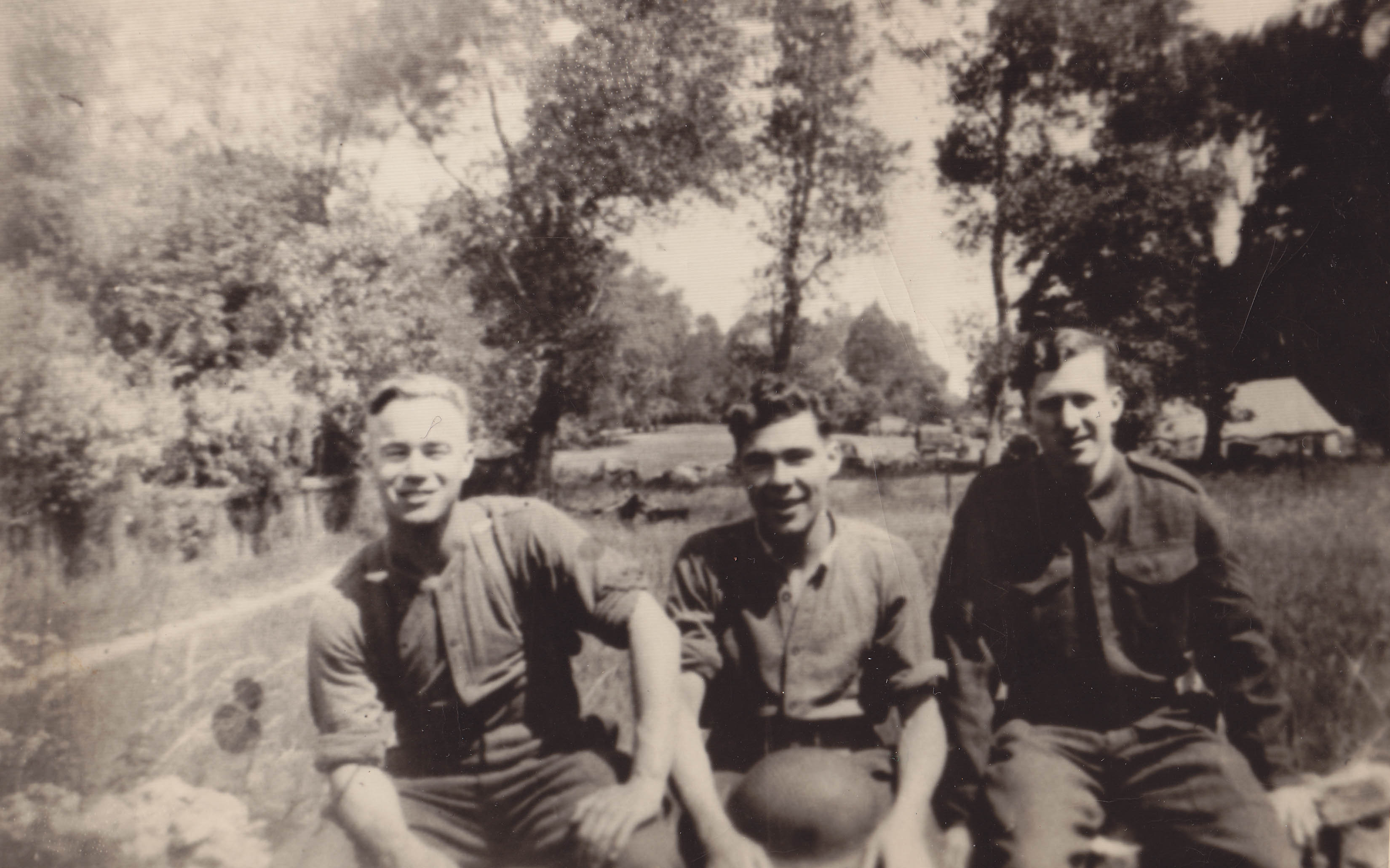 Alfred James Warford (Primary Source) | The Canadian Encyclopedia