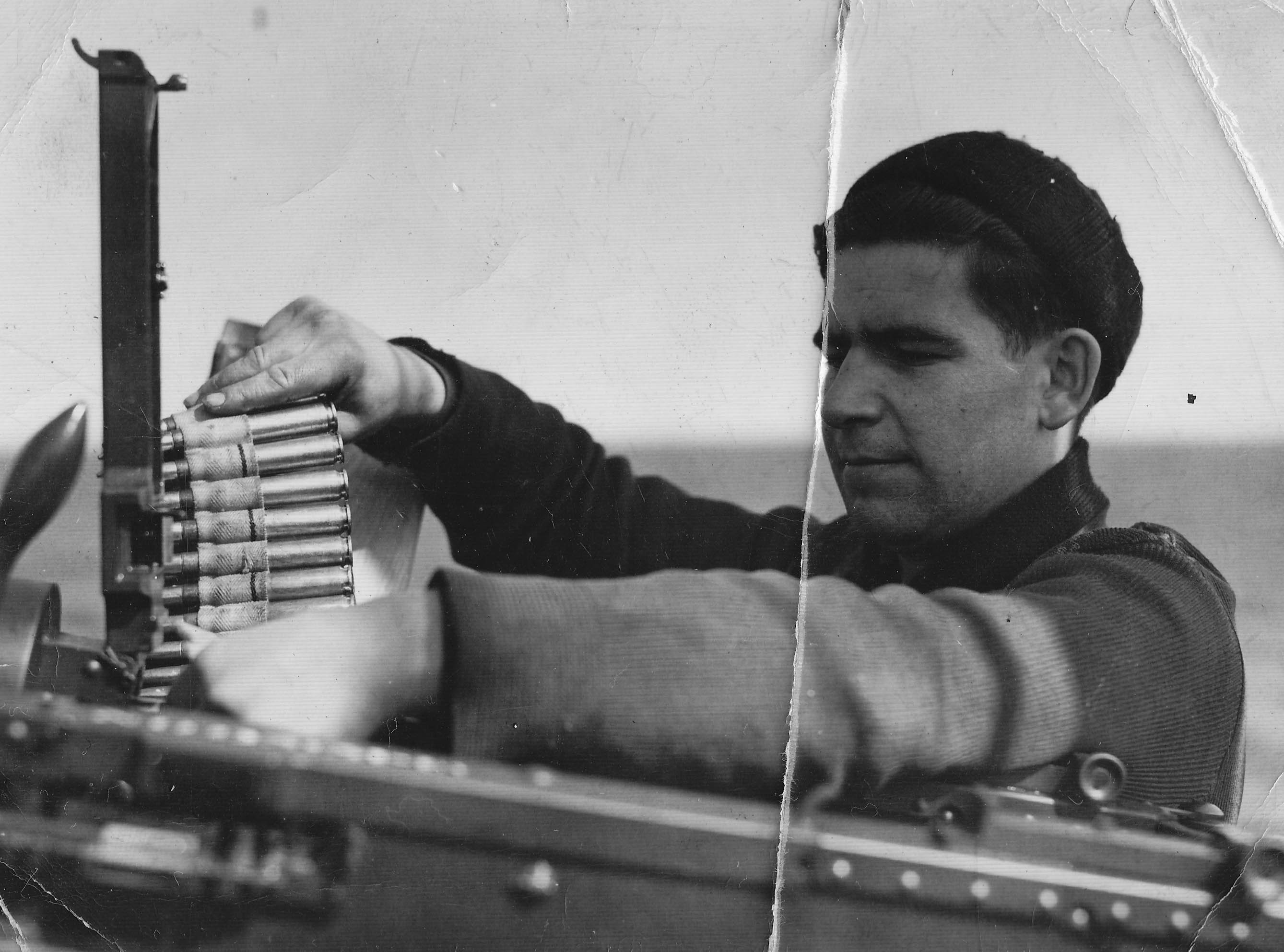 Georges Joseph Charrier (Primary Source) | The Canadian Encyclopedia