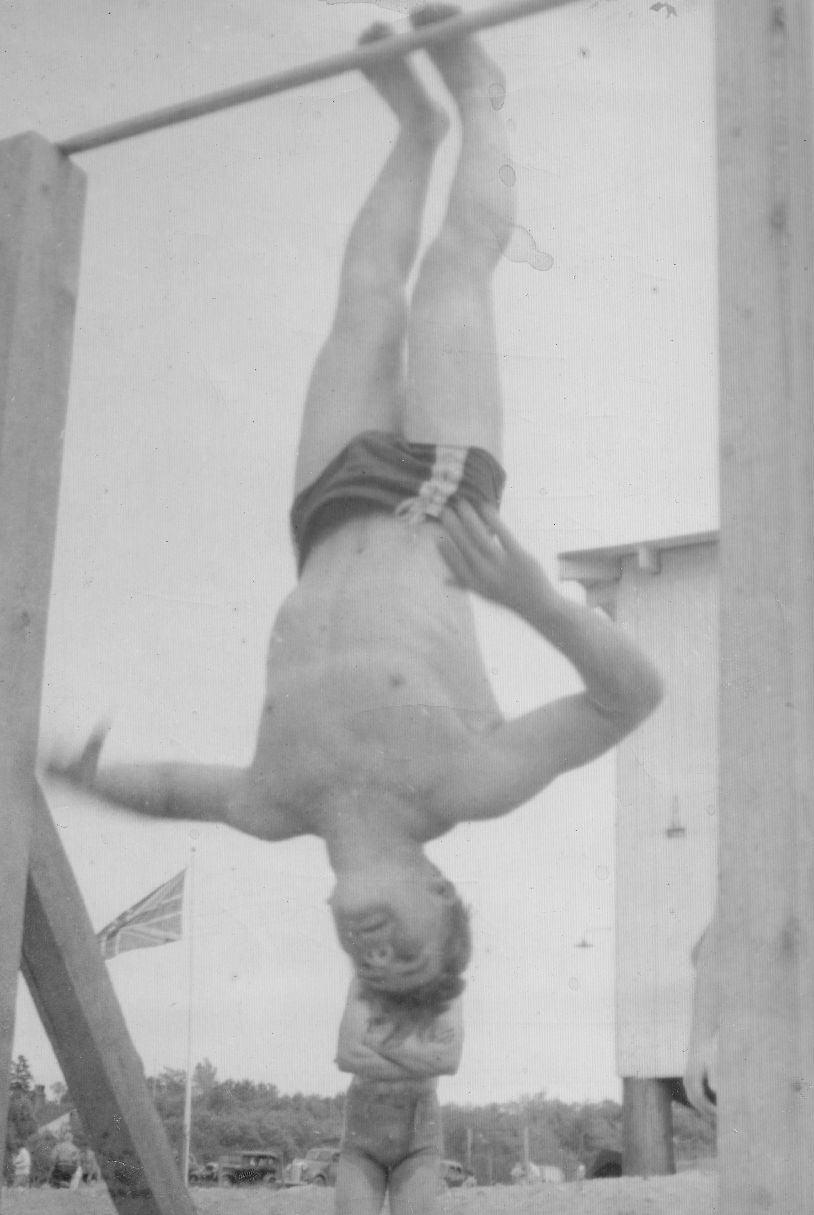 Georges Joseph Charrier (Primary Source) | The Canadian Encyclopedia