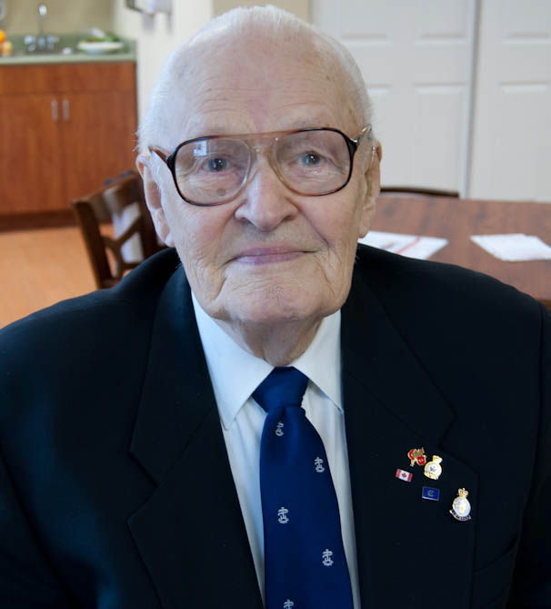 Arthur Vernon Vernon Drake (Primary Source) | The Canadian Encyclopedia