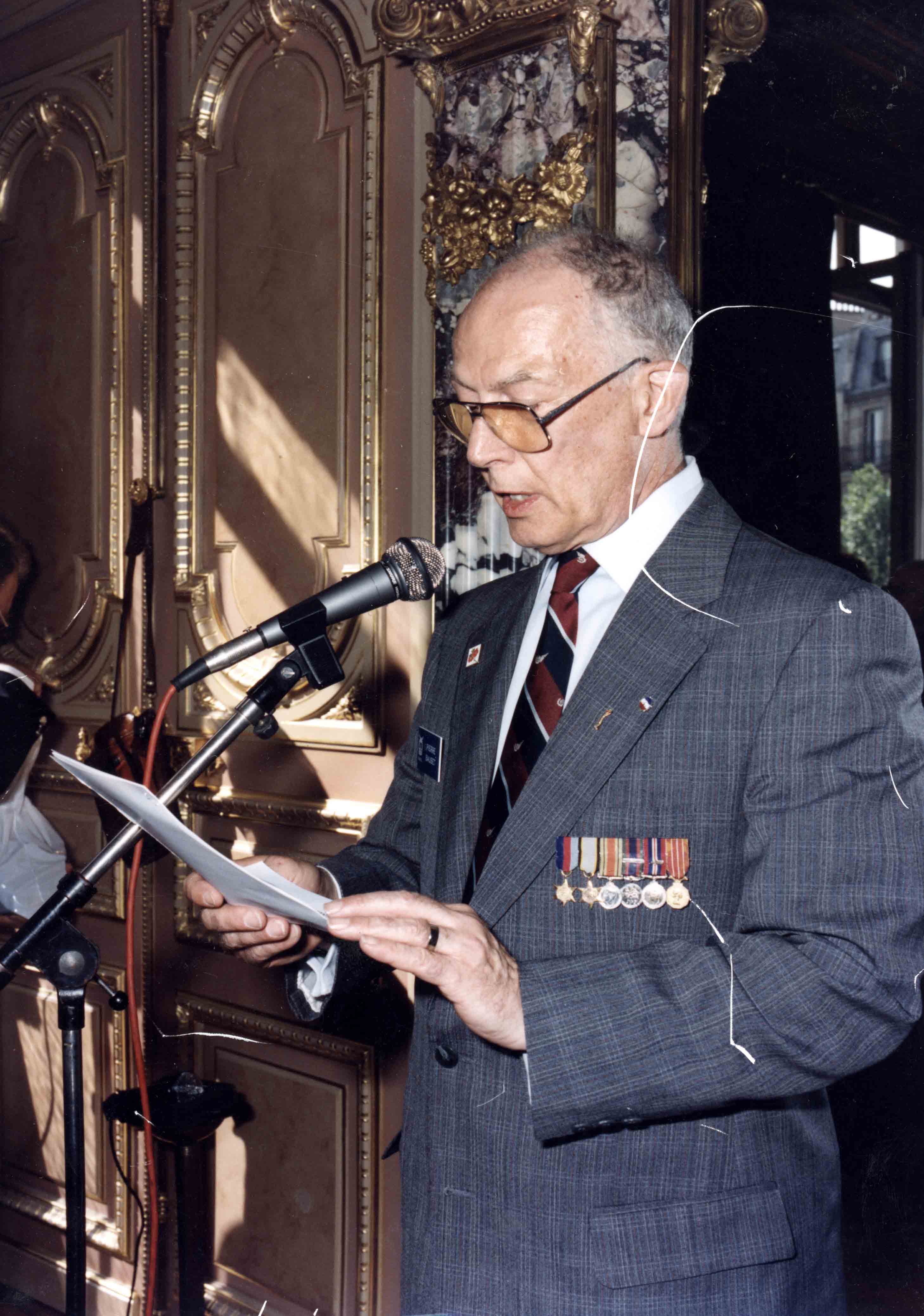 Pierre Bauset | The Canadian Encyclopedia