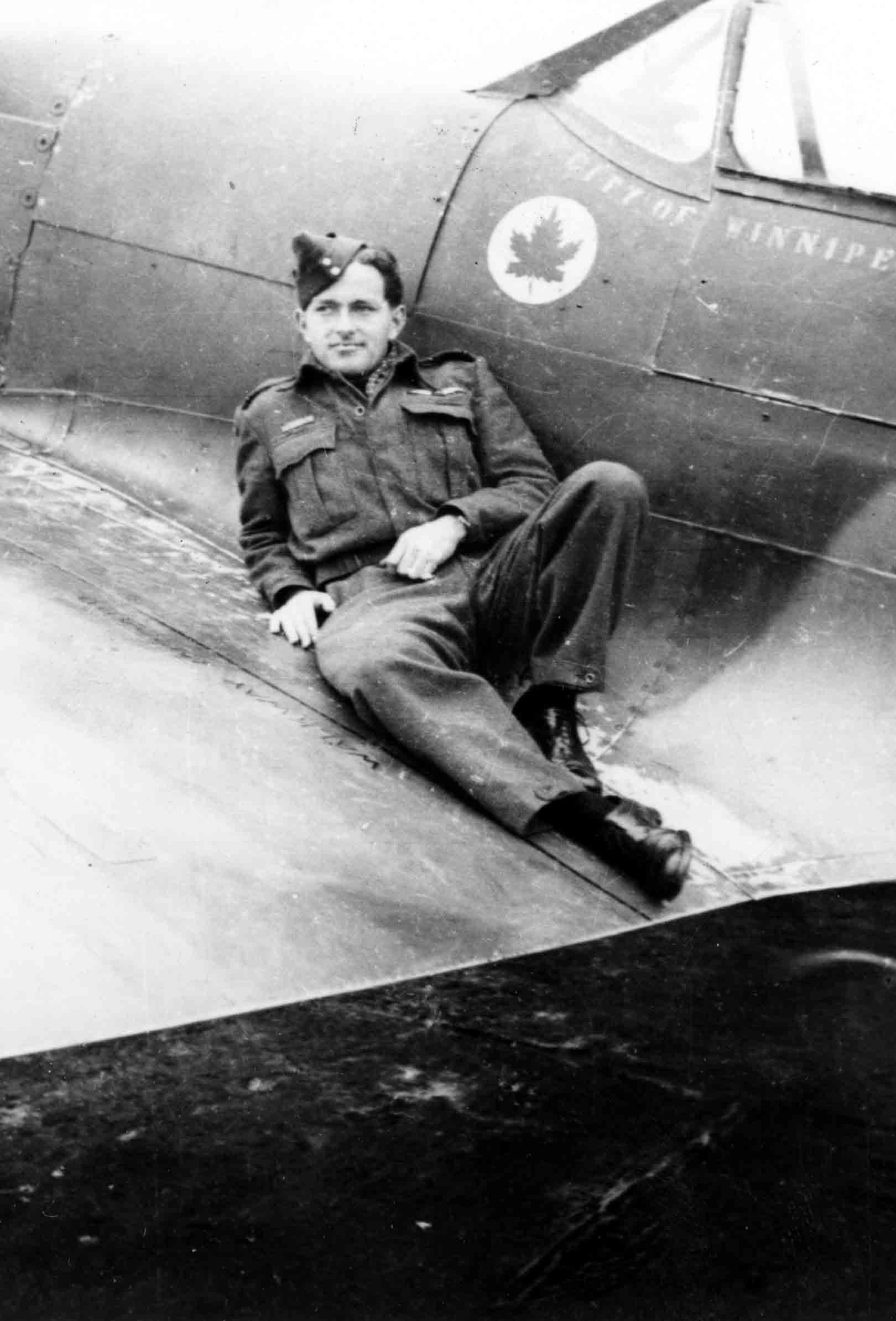 Anatole Côté (Primary Source) | The Canadian Encyclopedia