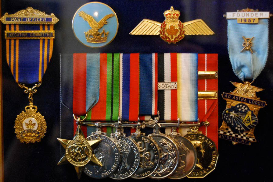 Doug Dickson | The Canadian Encyclopedia