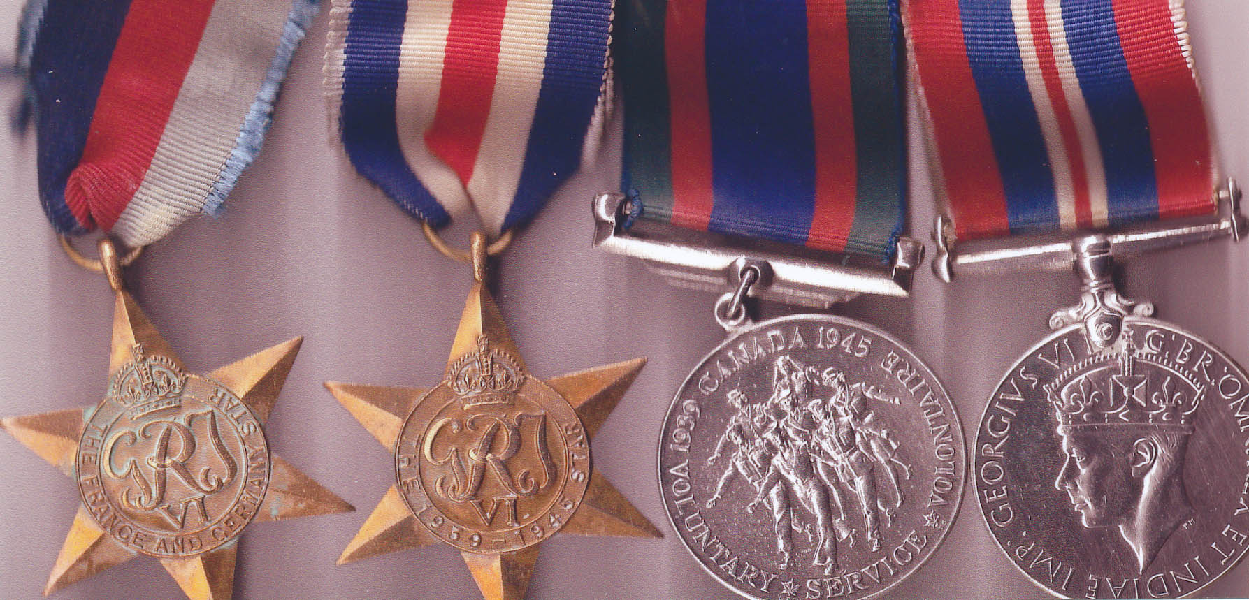 Kenneth Lloyd Marchant | The Canadian Encyclopedia