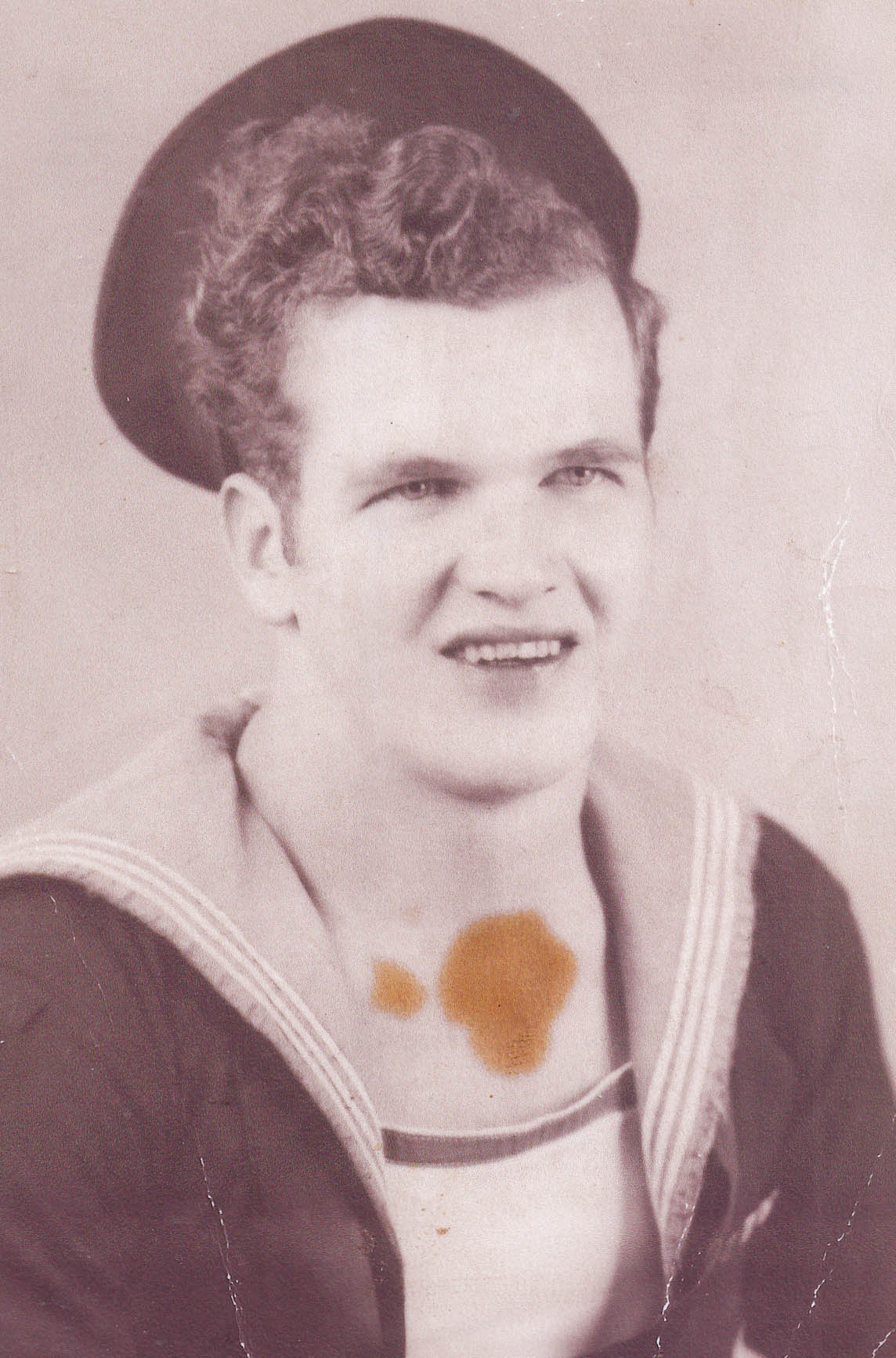 Kenneth Lloyd Marchant | l'Encyclopédie Canadienne