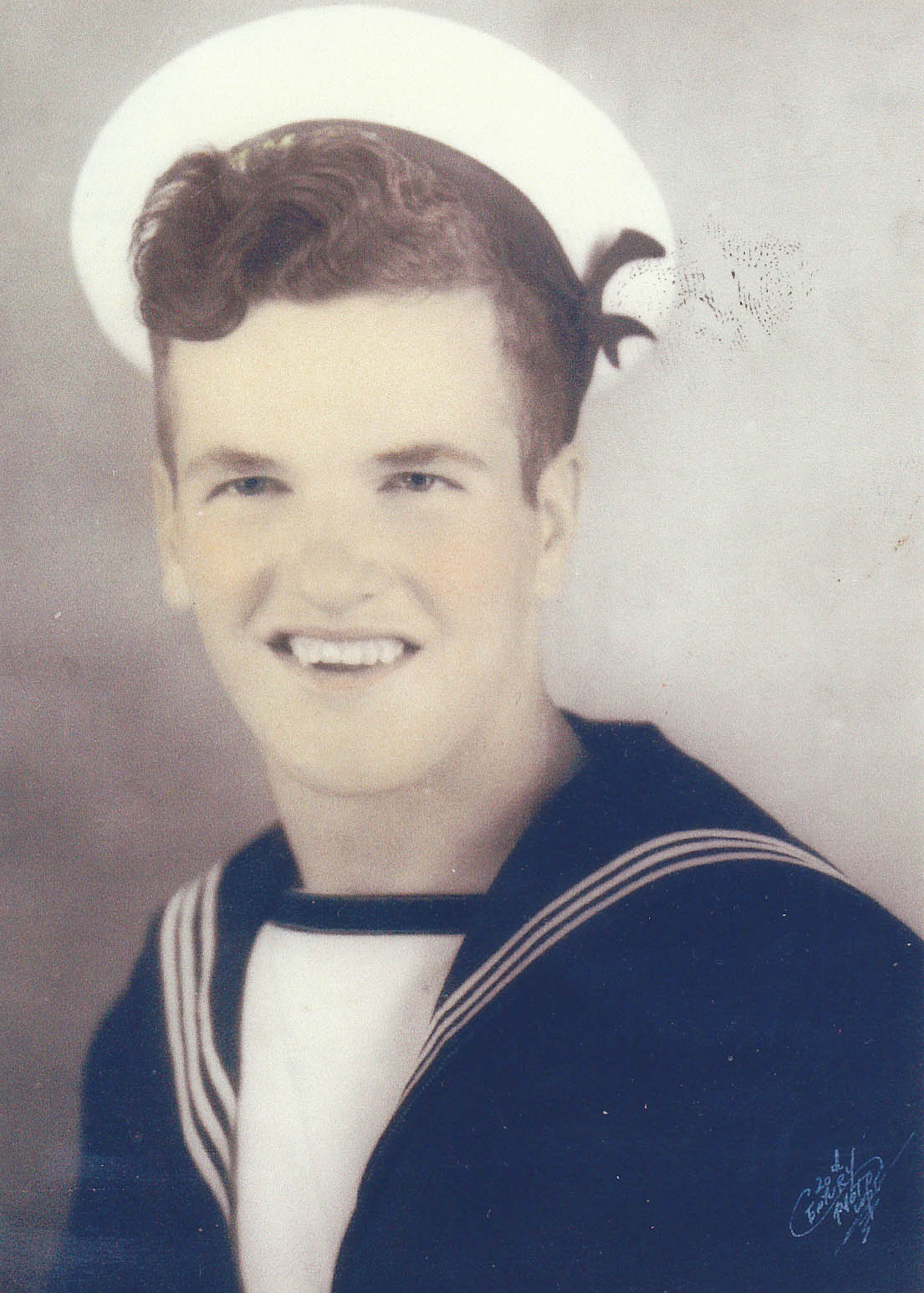 Kenneth Lloyd Marchant | The Canadian Encyclopedia