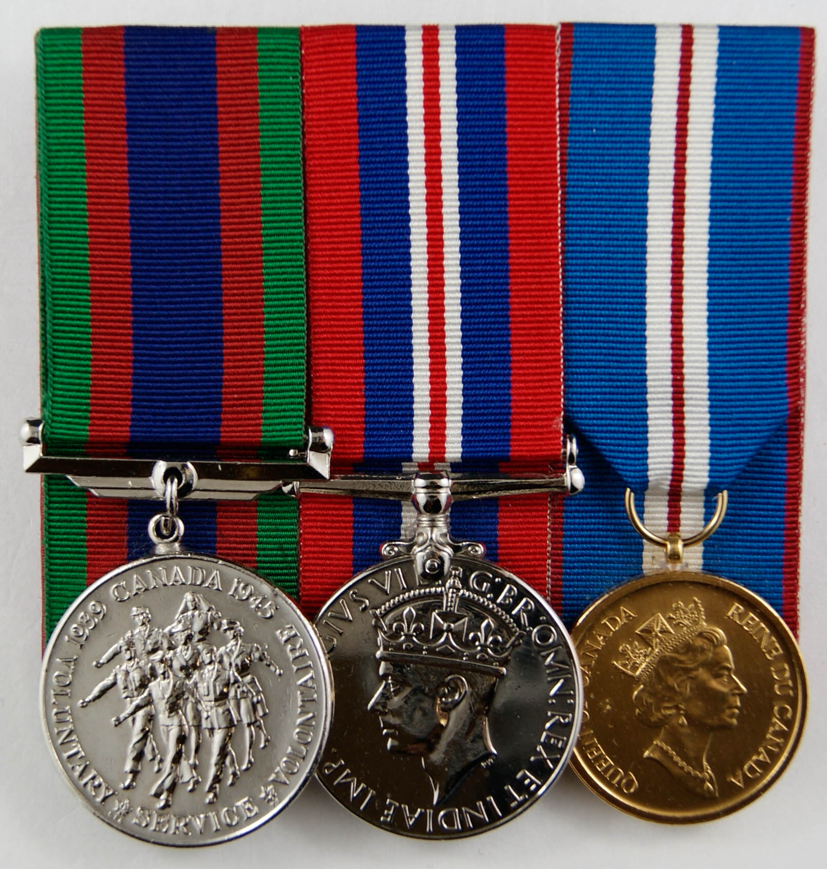 Doug Mullen | The Canadian Encyclopedia