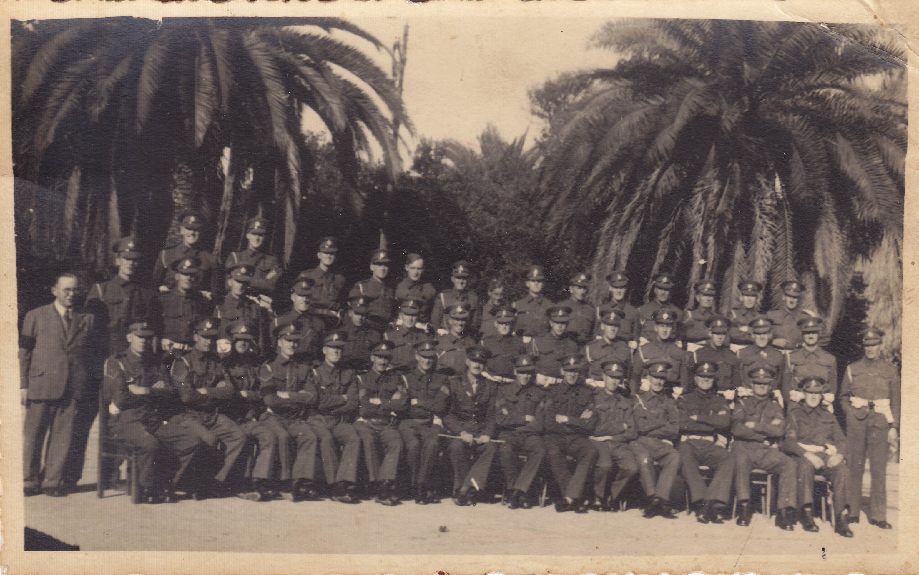 Oscar Fiteni (Primary Source) | The Canadian Encyclopedia