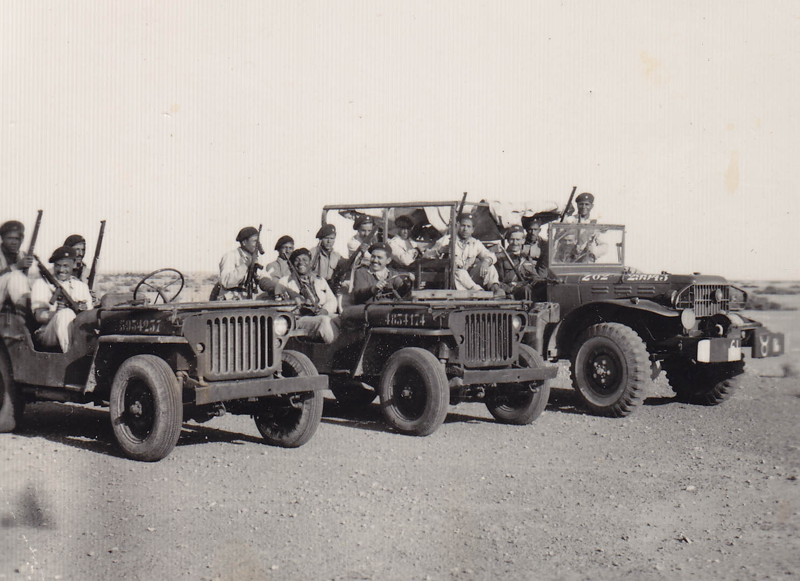 Oscar Fiteni (Primary Source) | The Canadian Encyclopedia