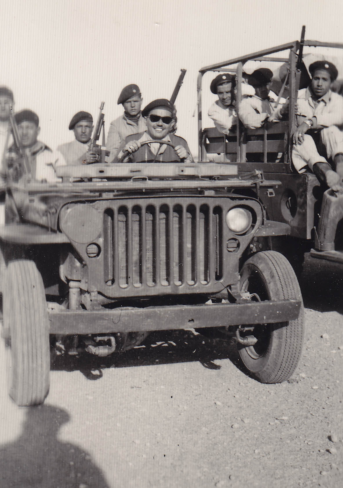 Oscar Fiteni (Primary Source) | The Canadian Encyclopedia