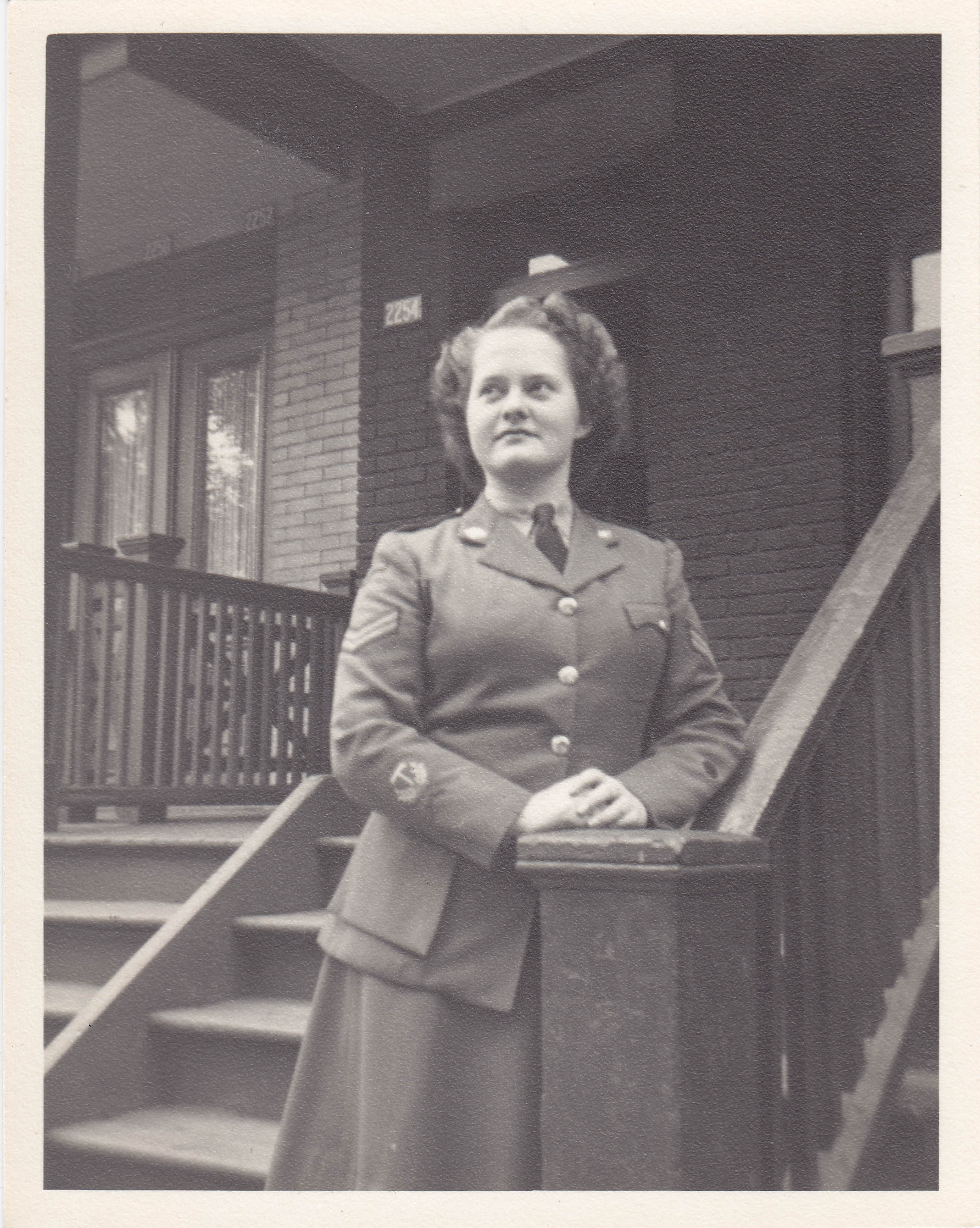 Beverly Jean Pinky Redston (Primary Source) | The Canadian Encyclopedia