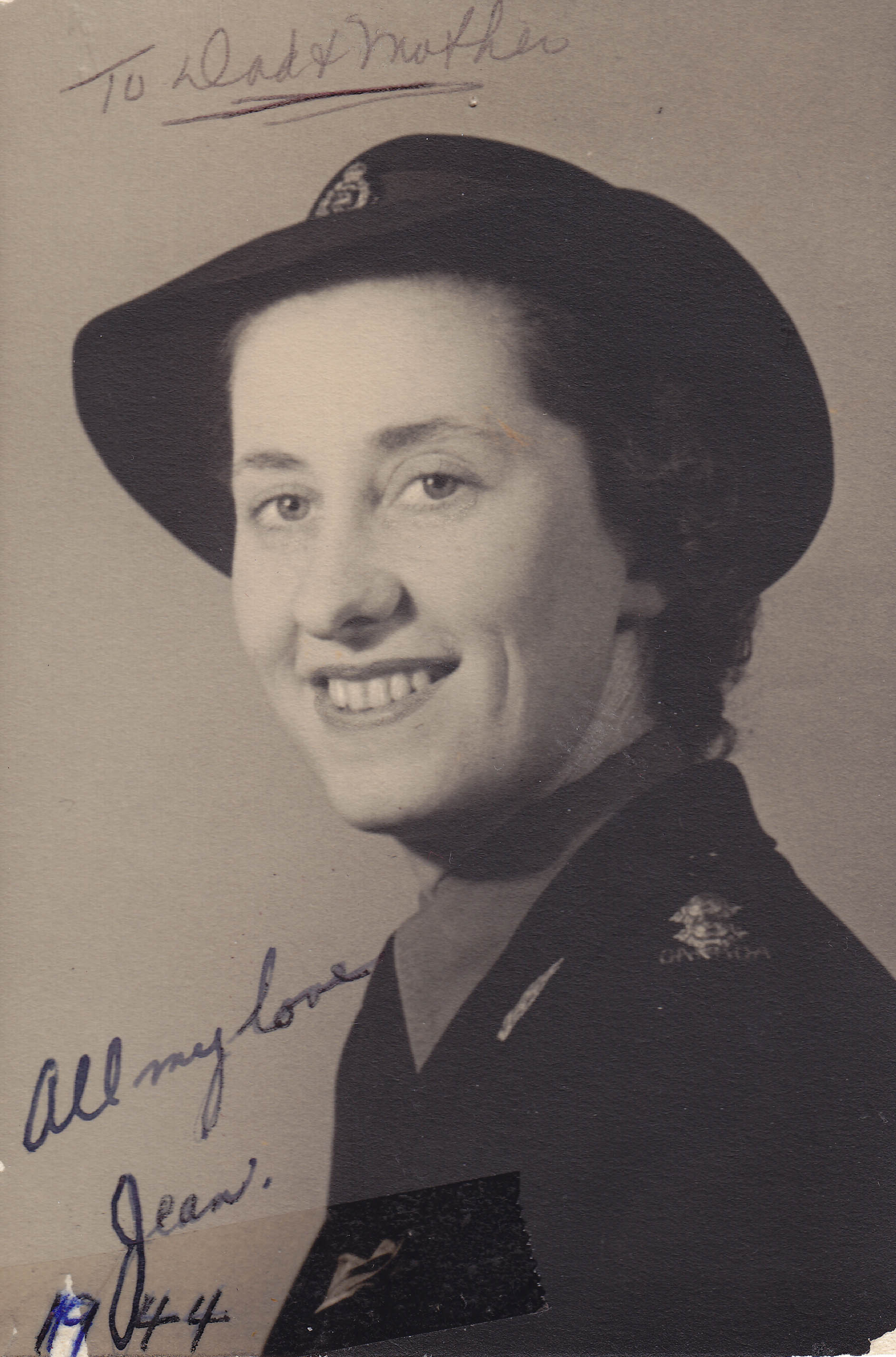 Jean Holmes | The Canadian Encyclopedia