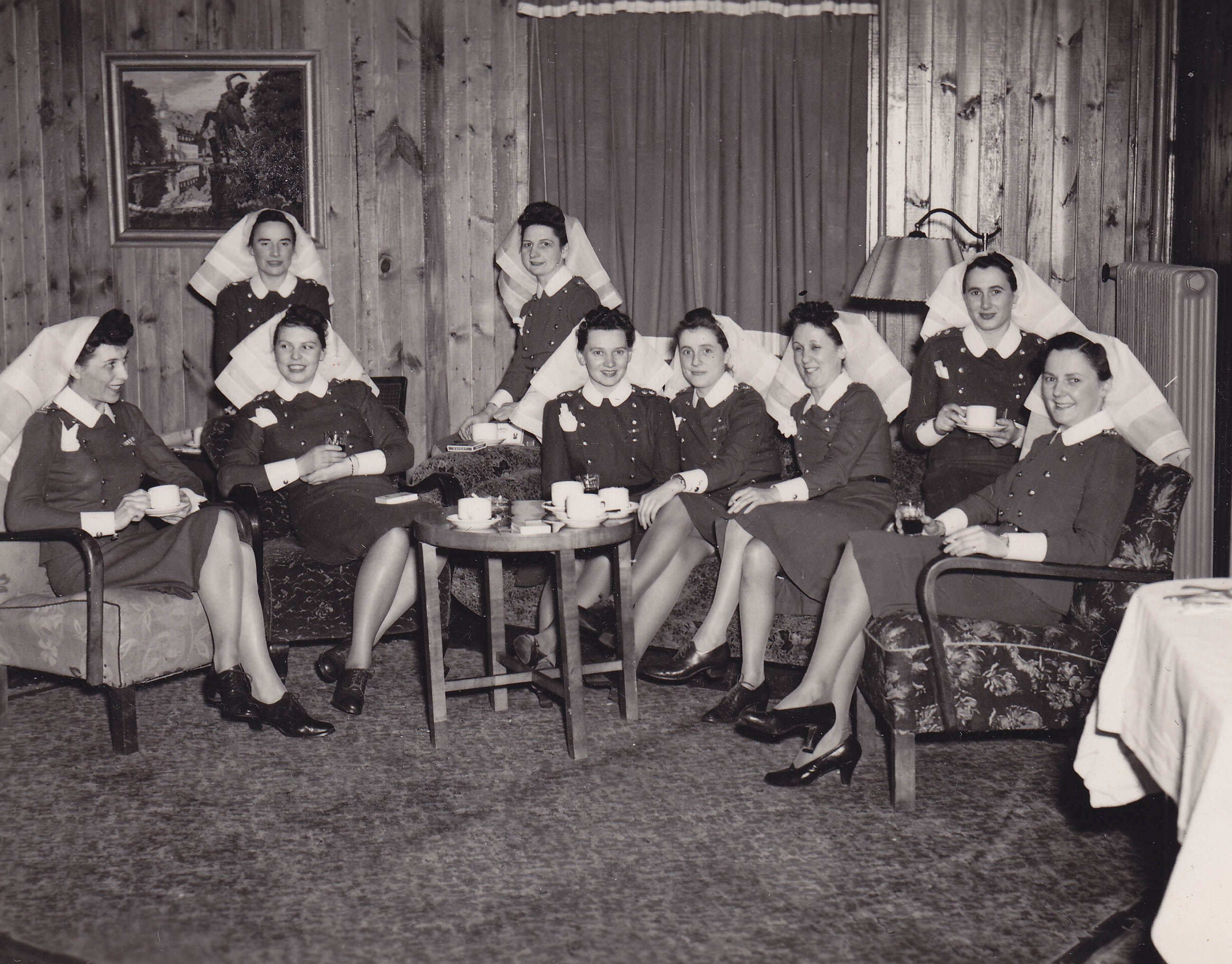 Jean Holmes | The Canadian Encyclopedia