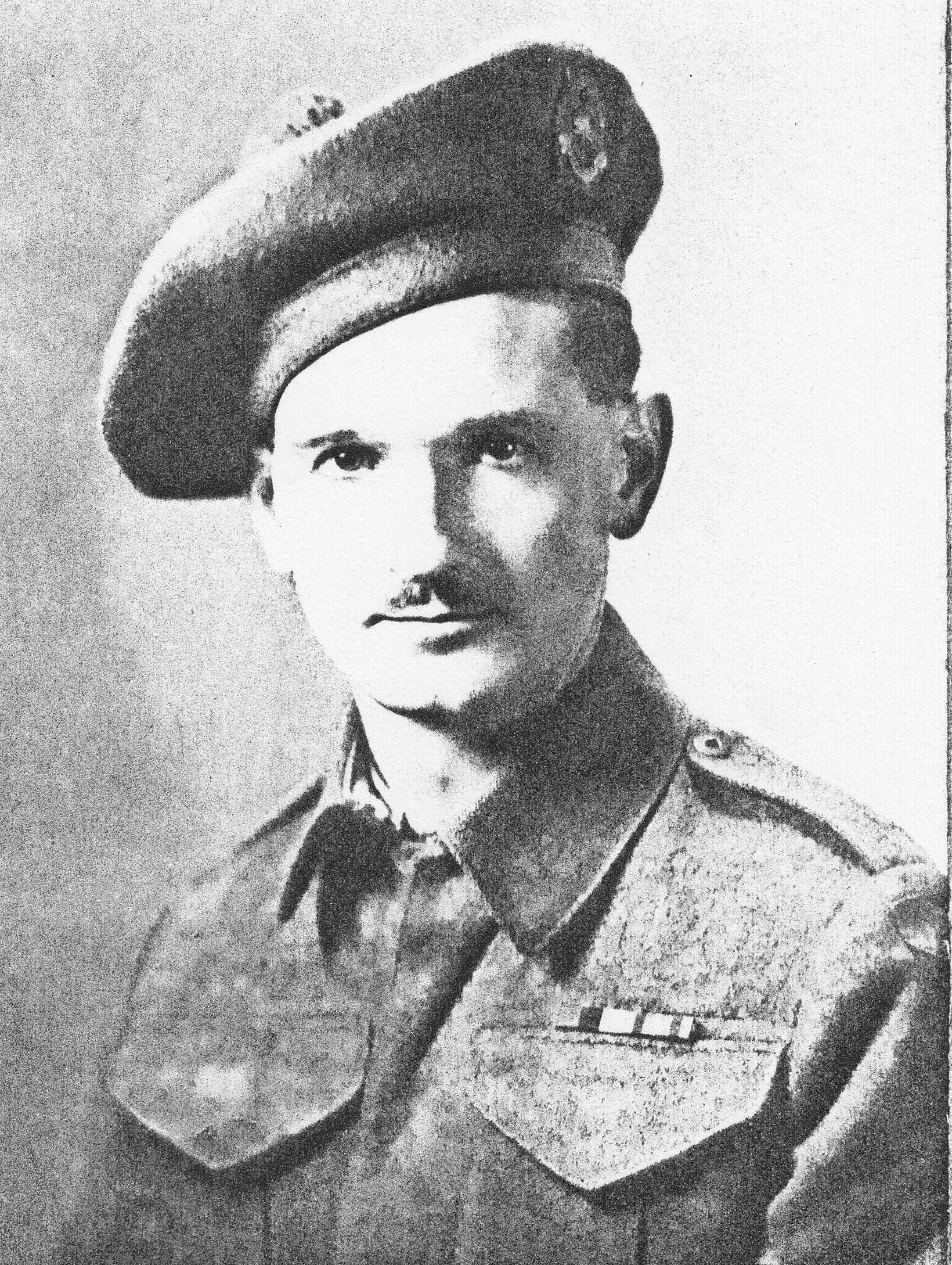 Stanley Stan Anderson | l'Encyclopédie Canadienne