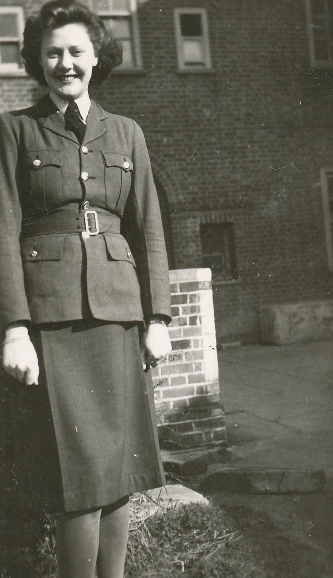 Daisy Bird | The Canadian Encyclopedia