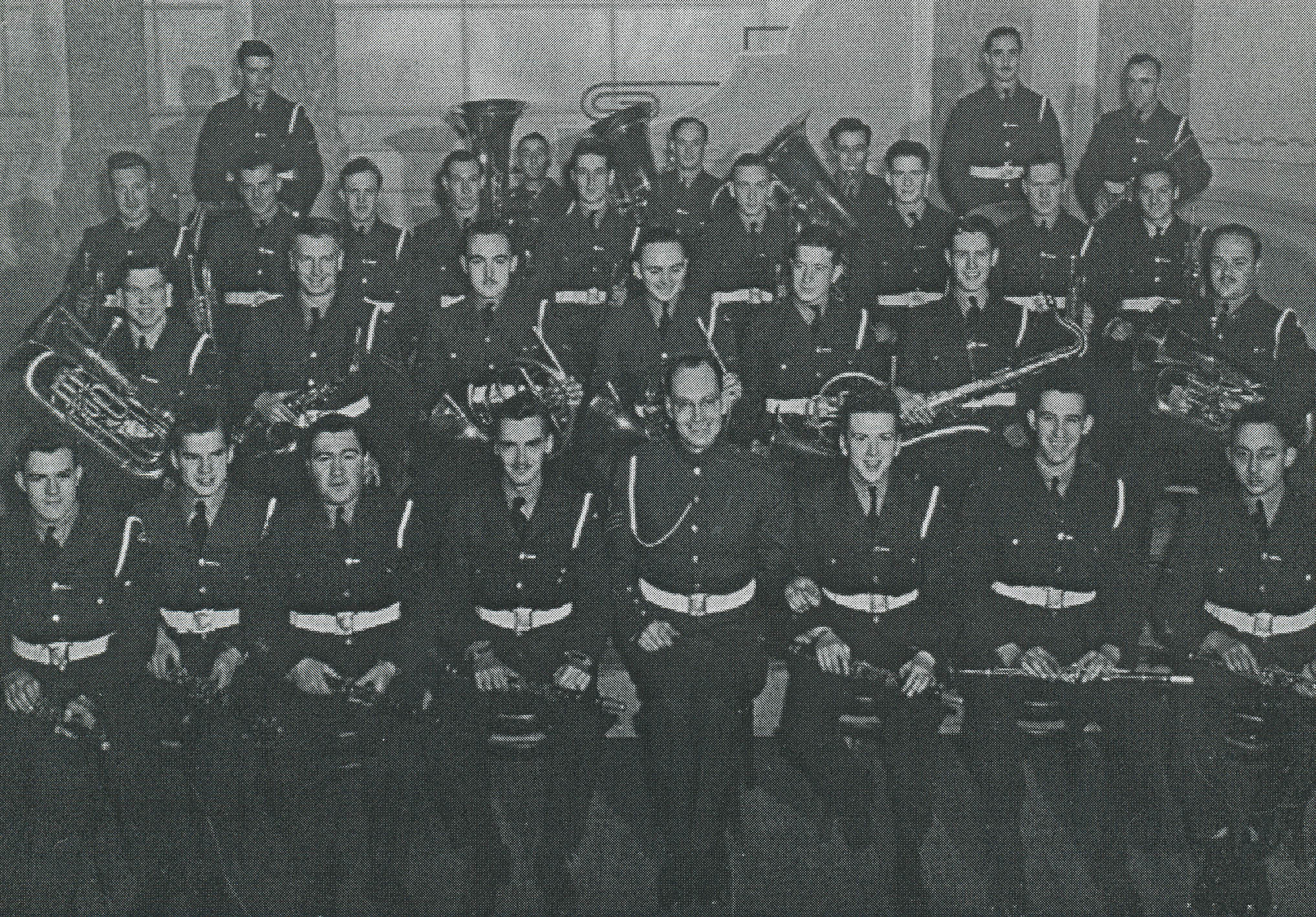 Fred V. Russell | The Canadian Encyclopedia