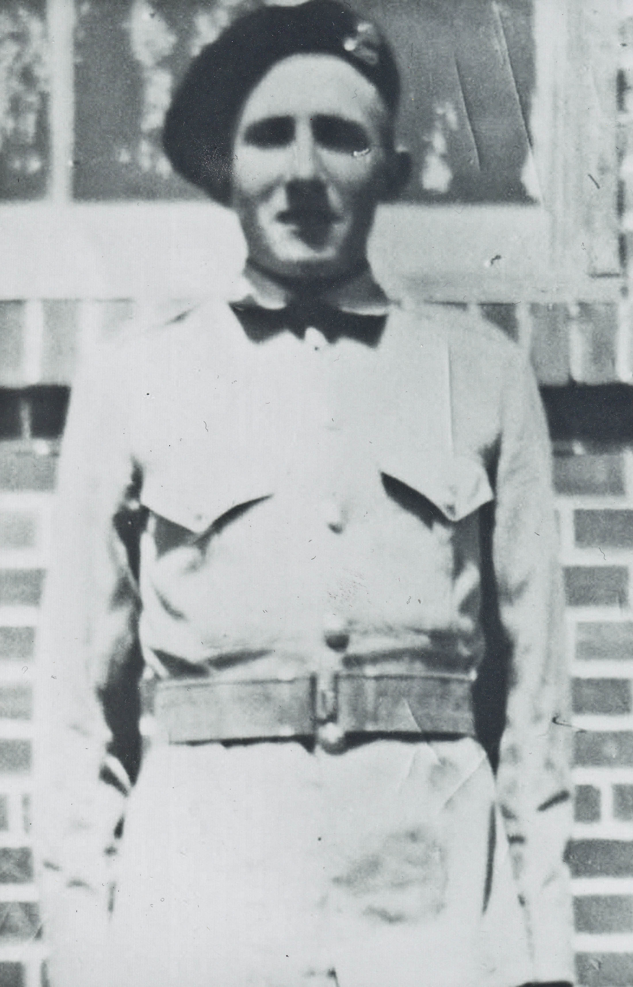 Sheldon Dennis Nattrass | The Canadian Encyclopedia