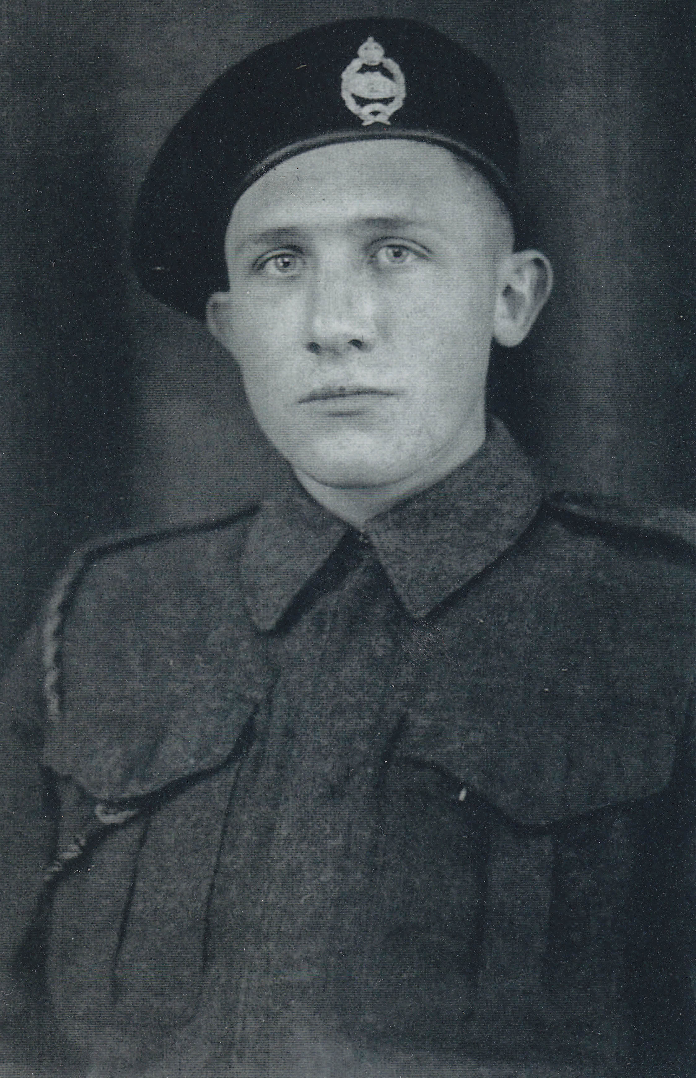 Sheldon Dennis Nattrass | The Canadian Encyclopedia